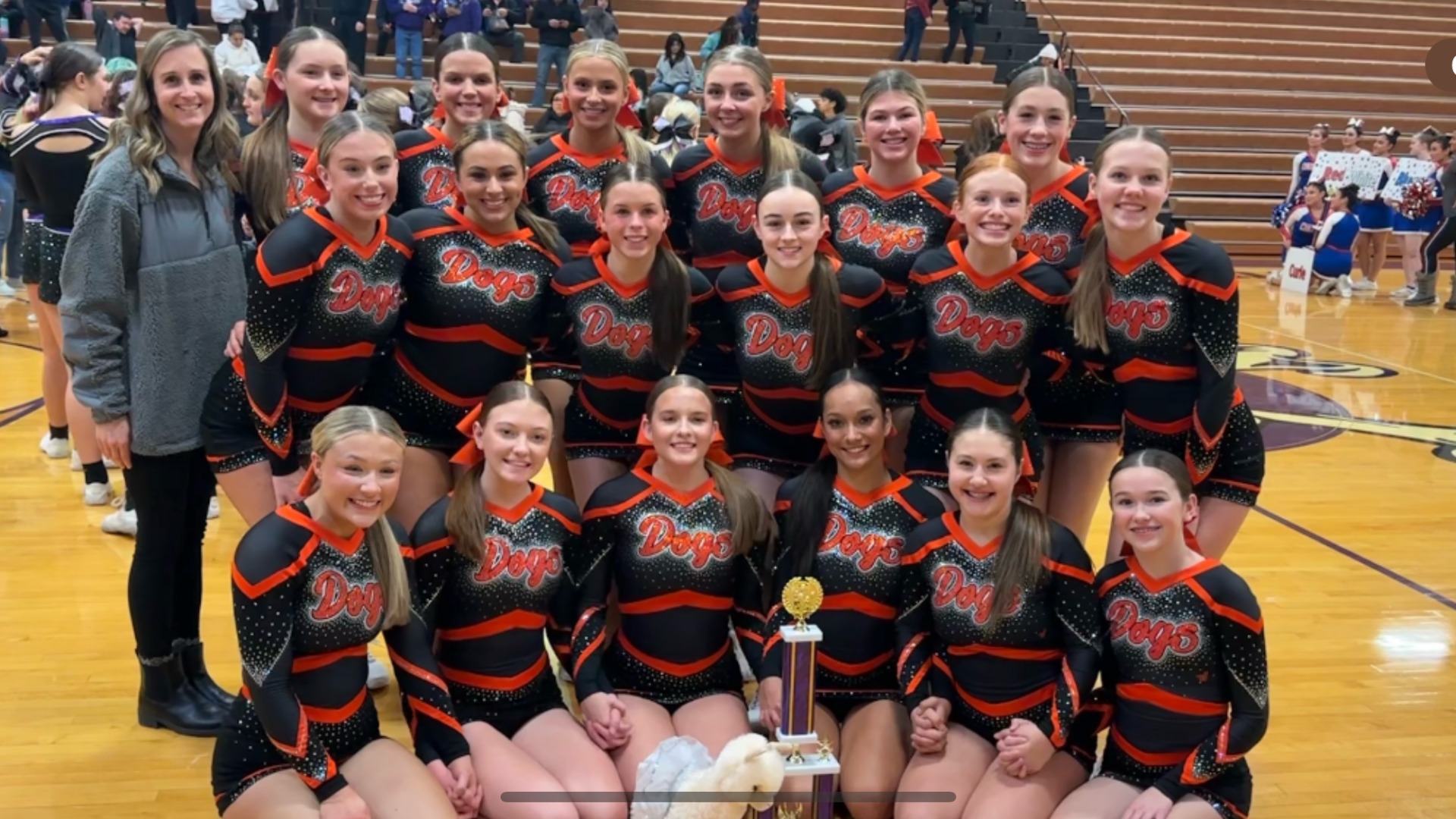 Waterloo High School (Waterloo, IL) Athletics