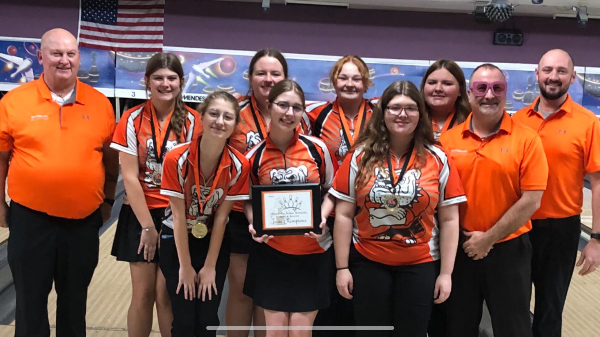 Waterloo High School (Waterloo, IL) Athletics