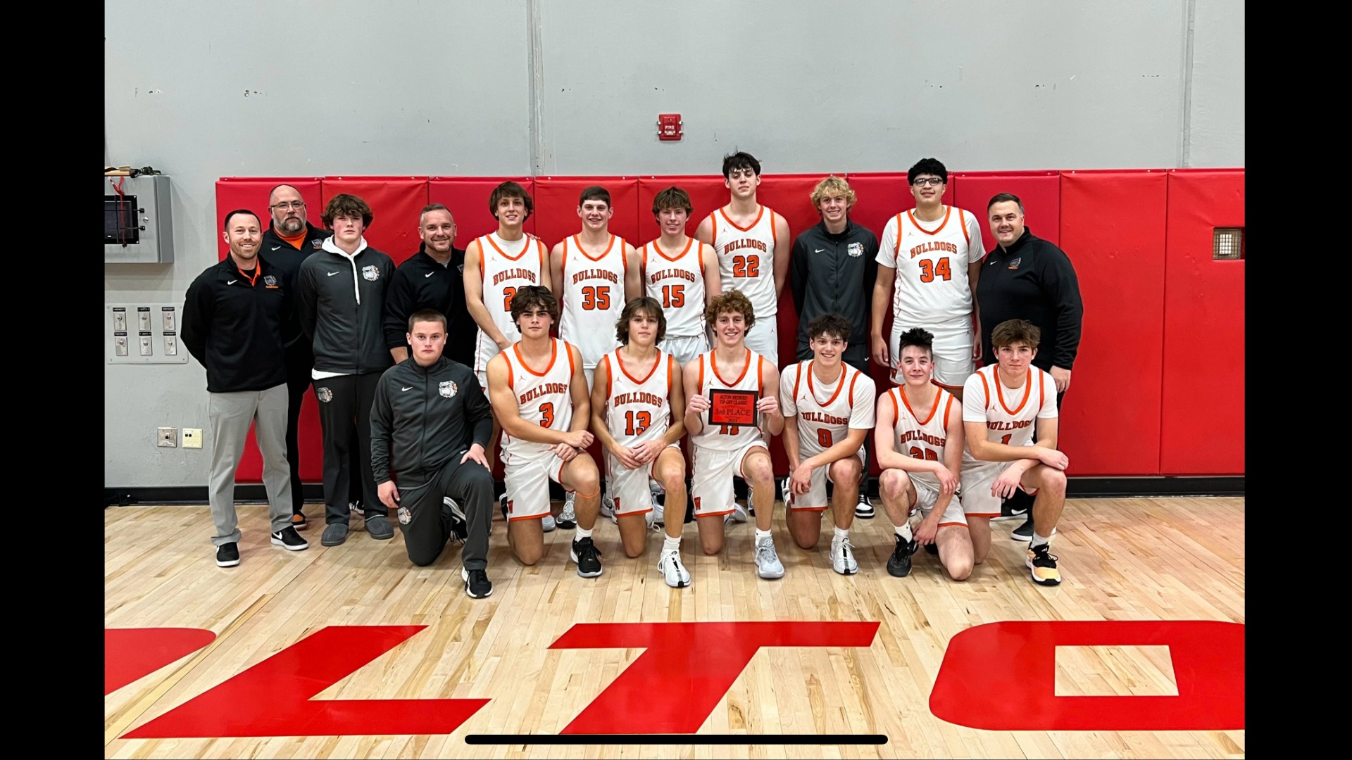 Waterloo High School (Waterloo, IL) Athletics