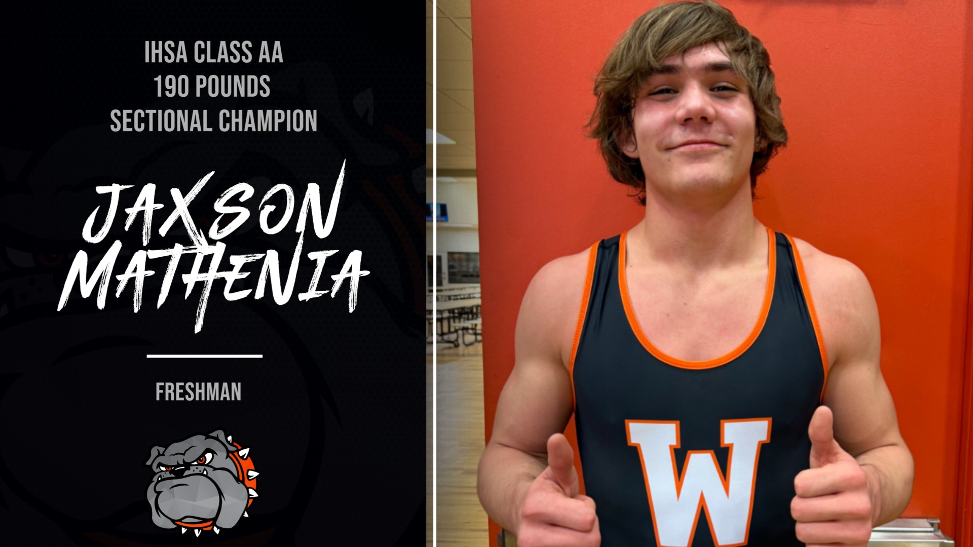 Waterloo High School (Waterloo, IL) Athletics