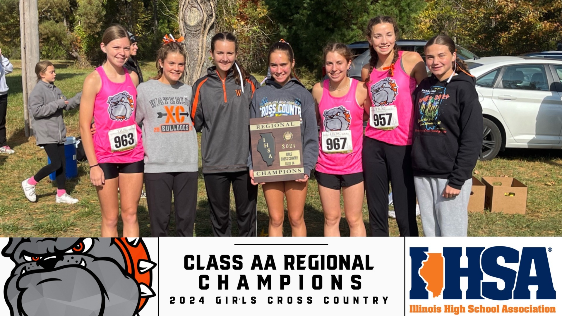 Waterloo High School (Waterloo, IL) Athletics - Schedules, Scores, News ...