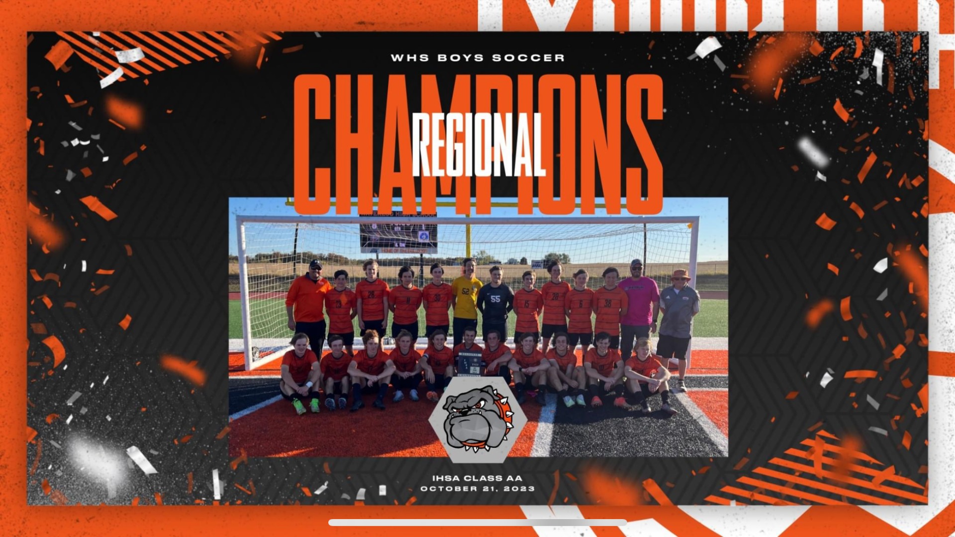 Waterloo High School (Waterloo, IL) Athletics