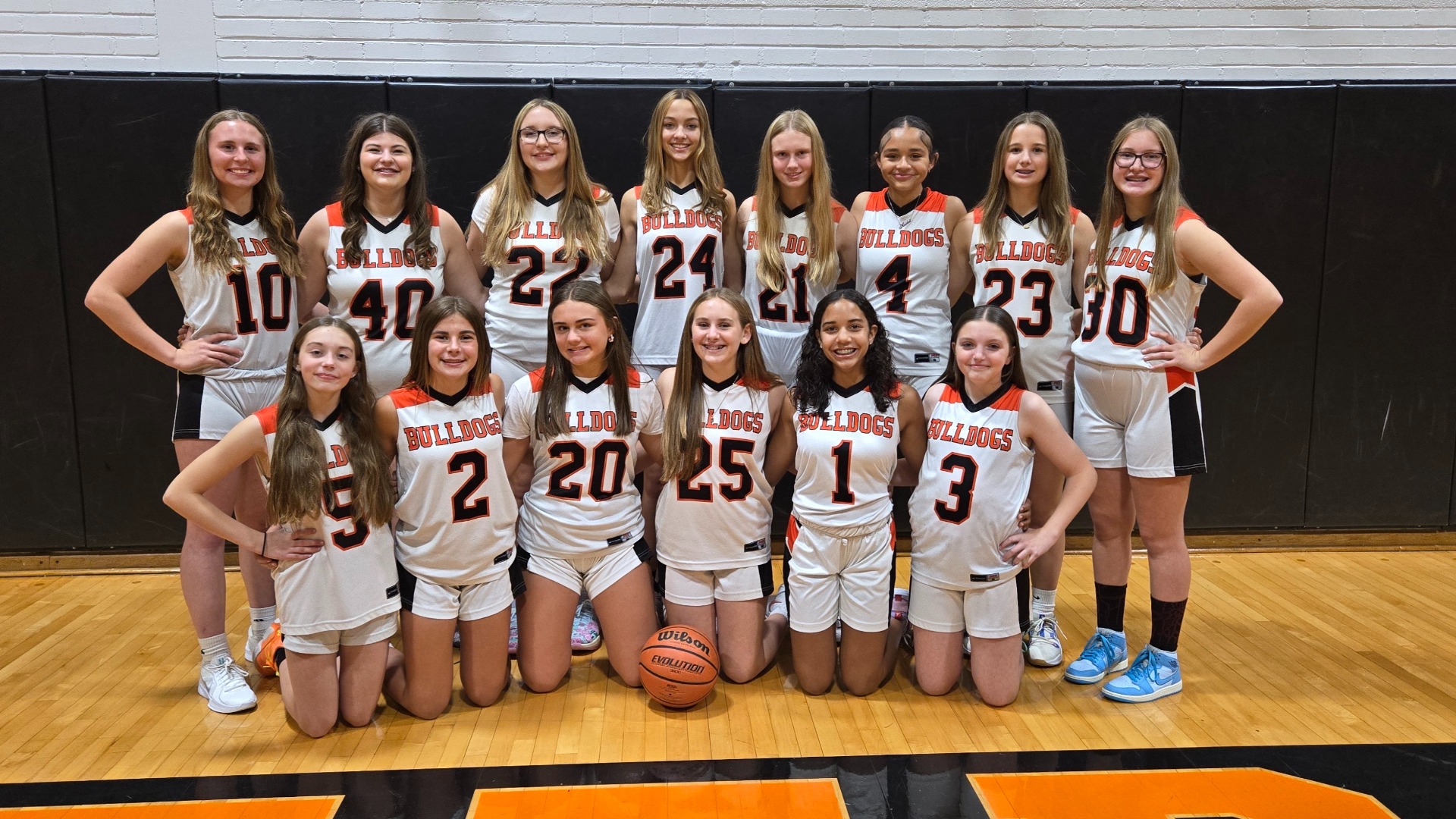 Waterloo Junior High School (Waterloo, IL) Athletics - Schedules ...