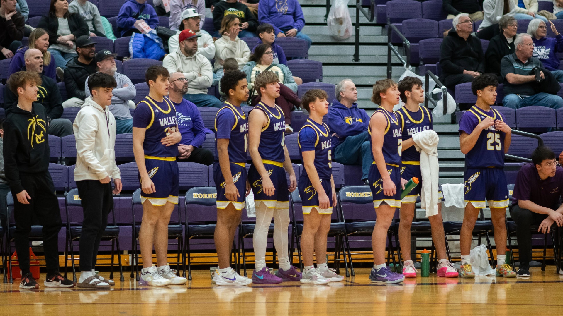 Valley Center High School /Activities (Valley Center, KS) - Schedules ...