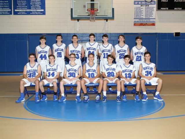 Vancleave High School (VANCLEAVE, MS) Athletics