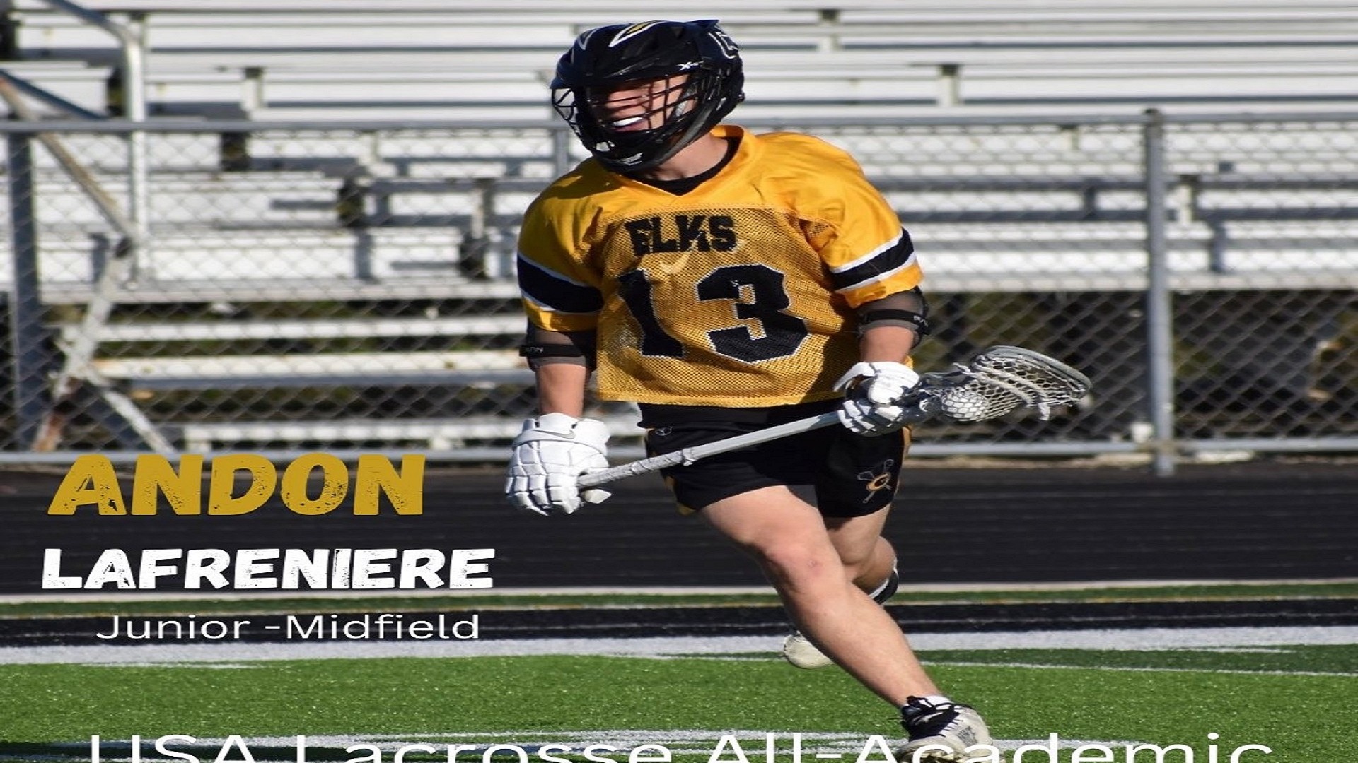 Centerville High School (Centerville, OH) Athletics