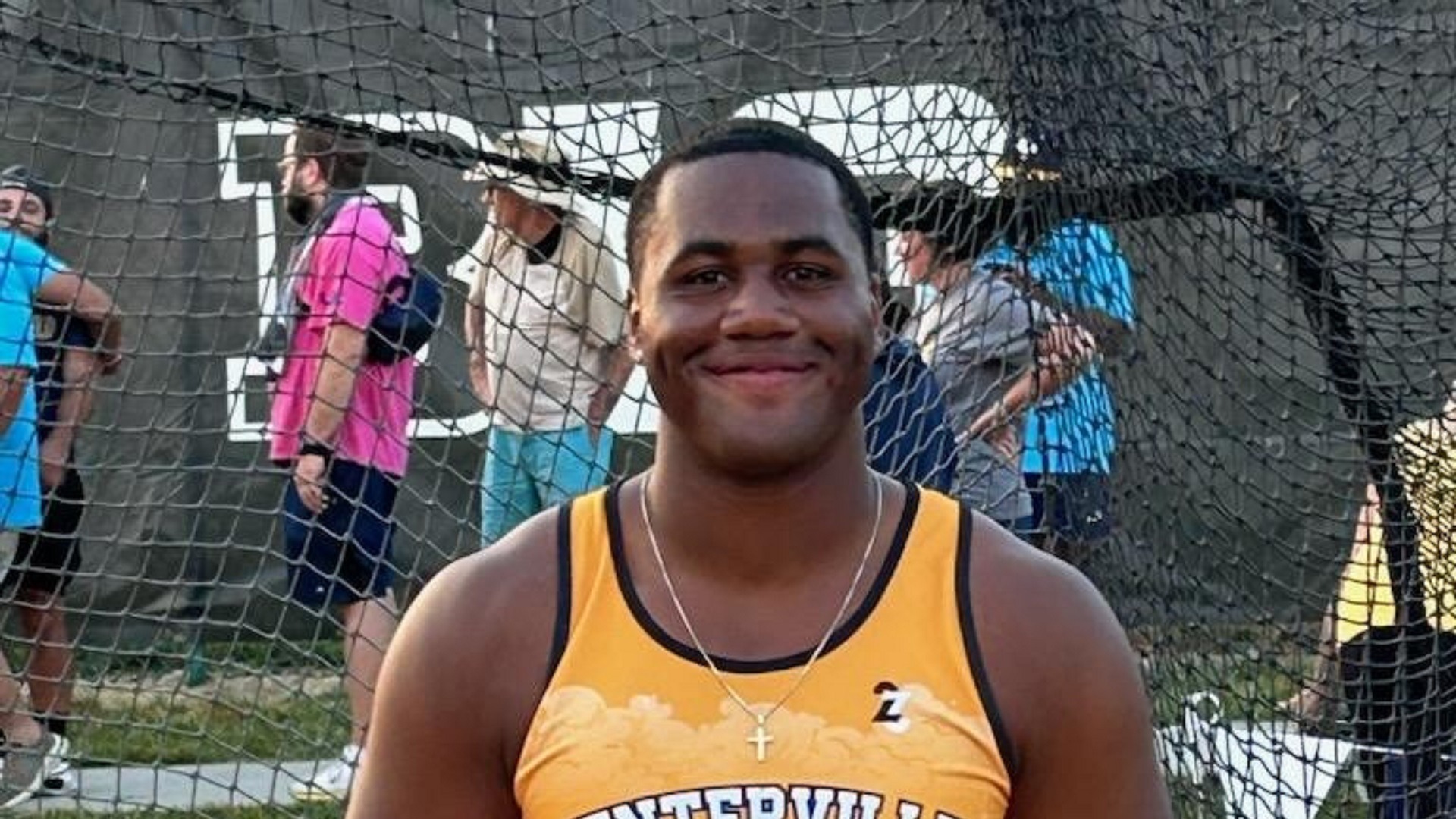 Centerville High School (Centerville, OH) Athletics