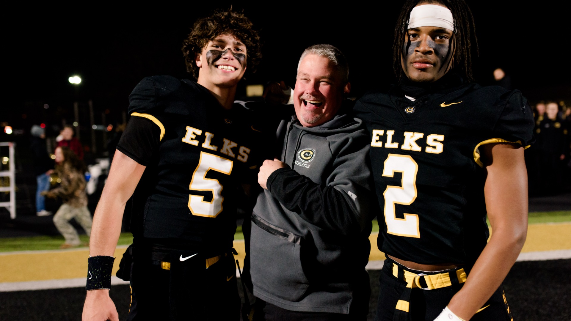 Centerville High School (Centerville, OH) Athletics - Schedules, Scores ...