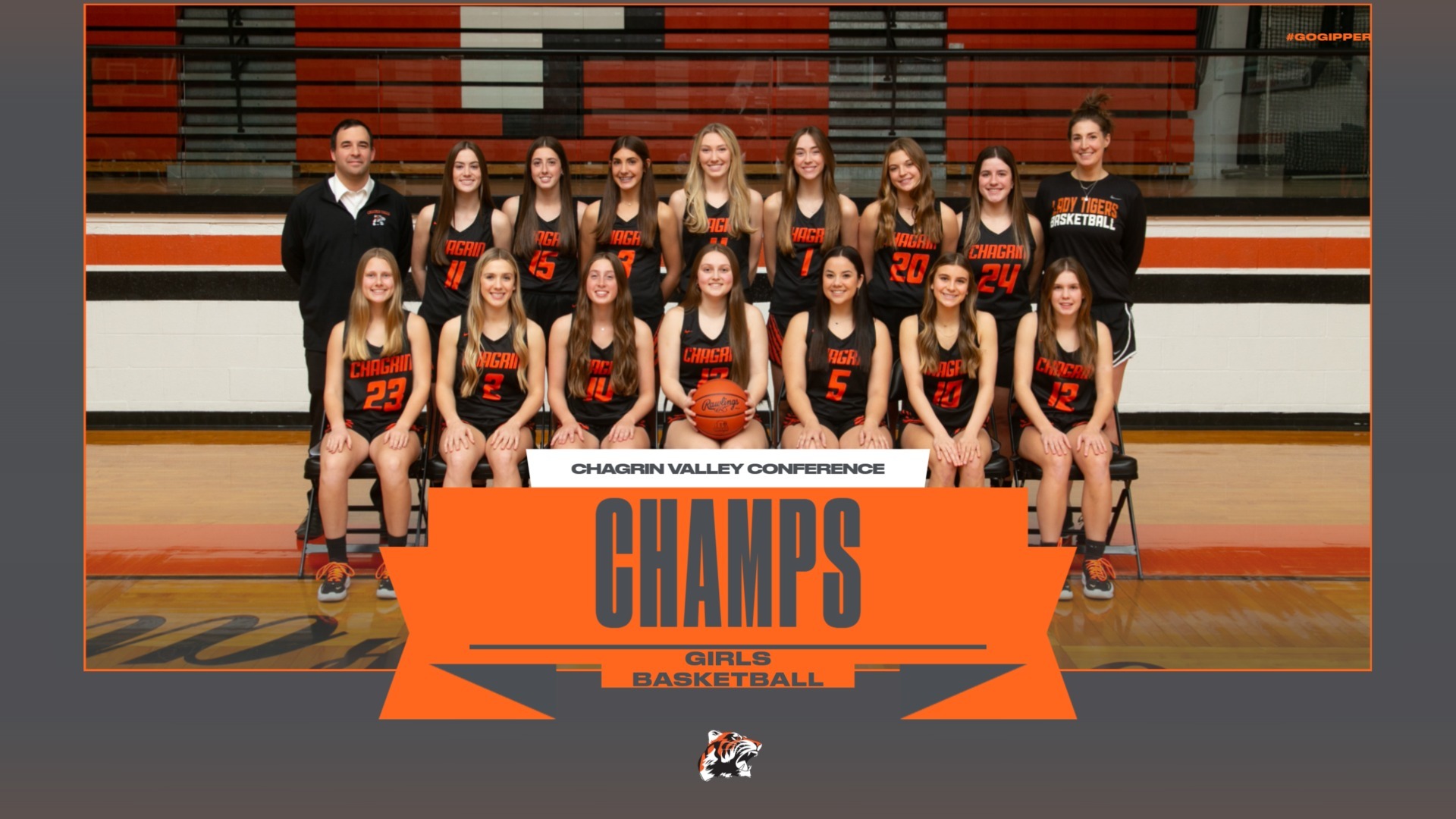 Chagrin Falls High School (Chagrin Falls, OH) Athletics