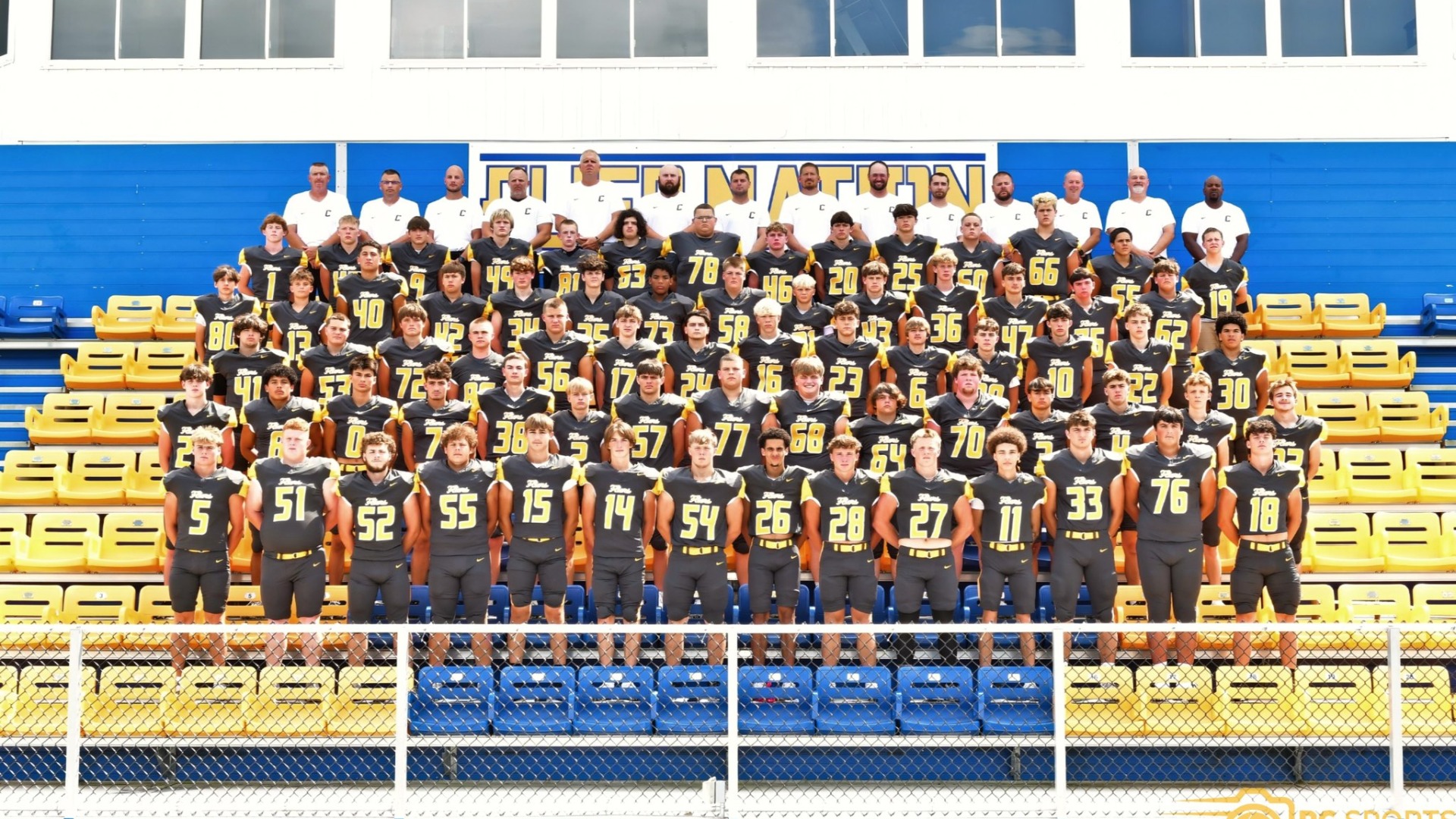 Clyde High School (Clyde, OH) Athletics - Schedules, Scores, News, and More