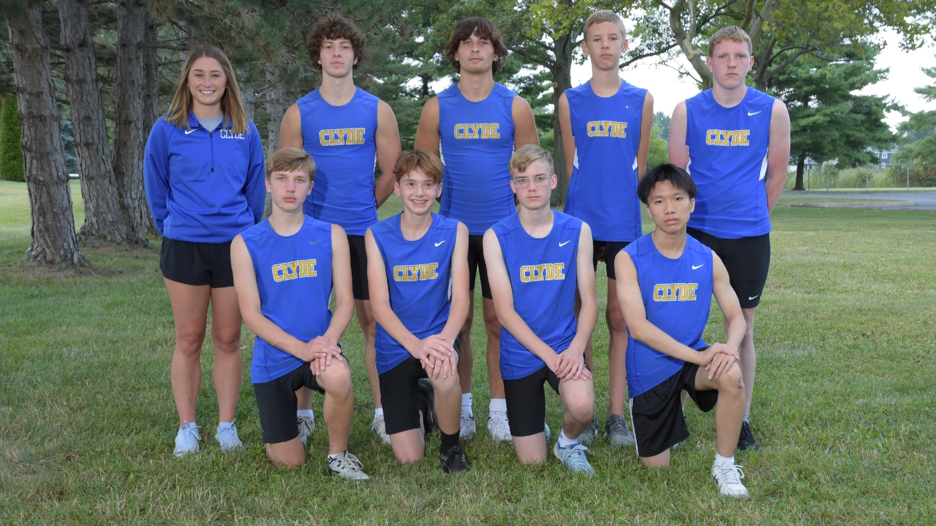 Clyde High School (Clyde, OH) Athletics - Schedules, Scores, News, and More