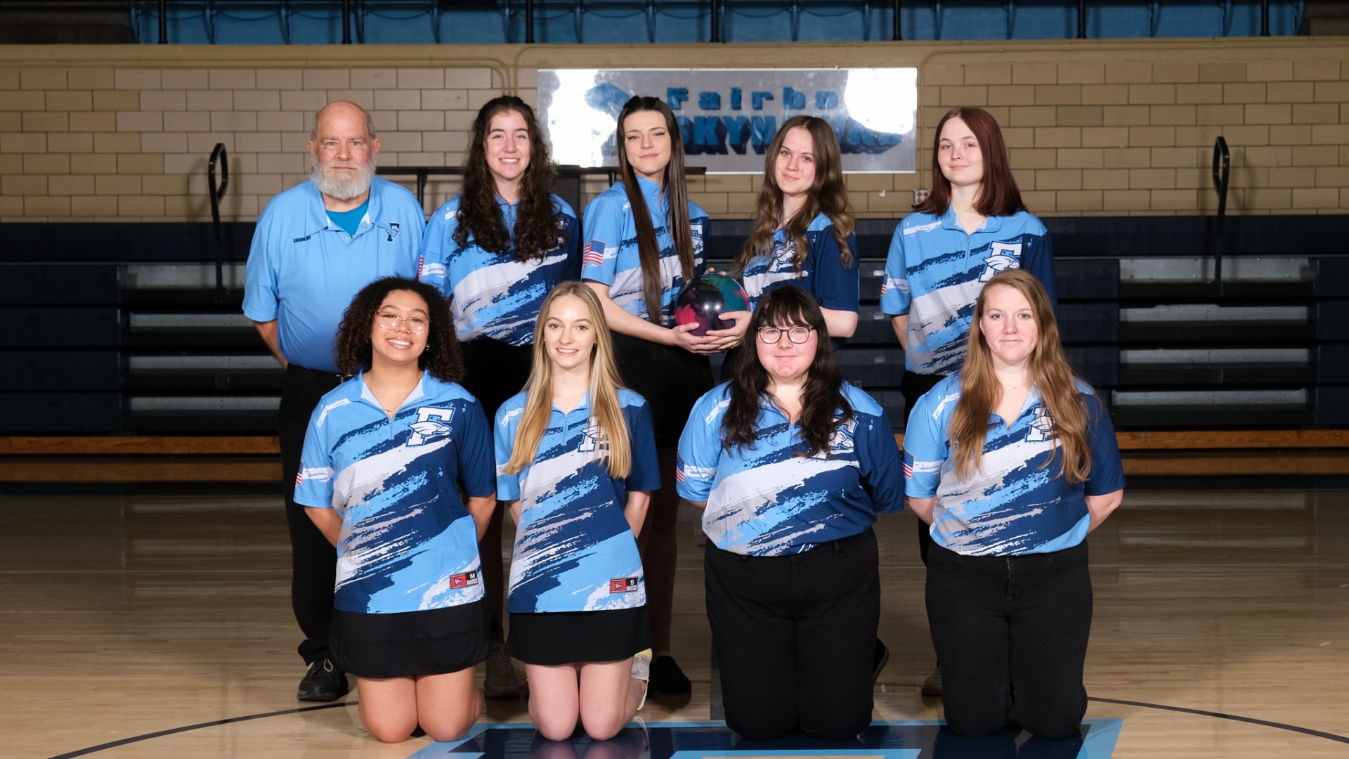 Fairborn High School (Fairborn, OH) Athletics