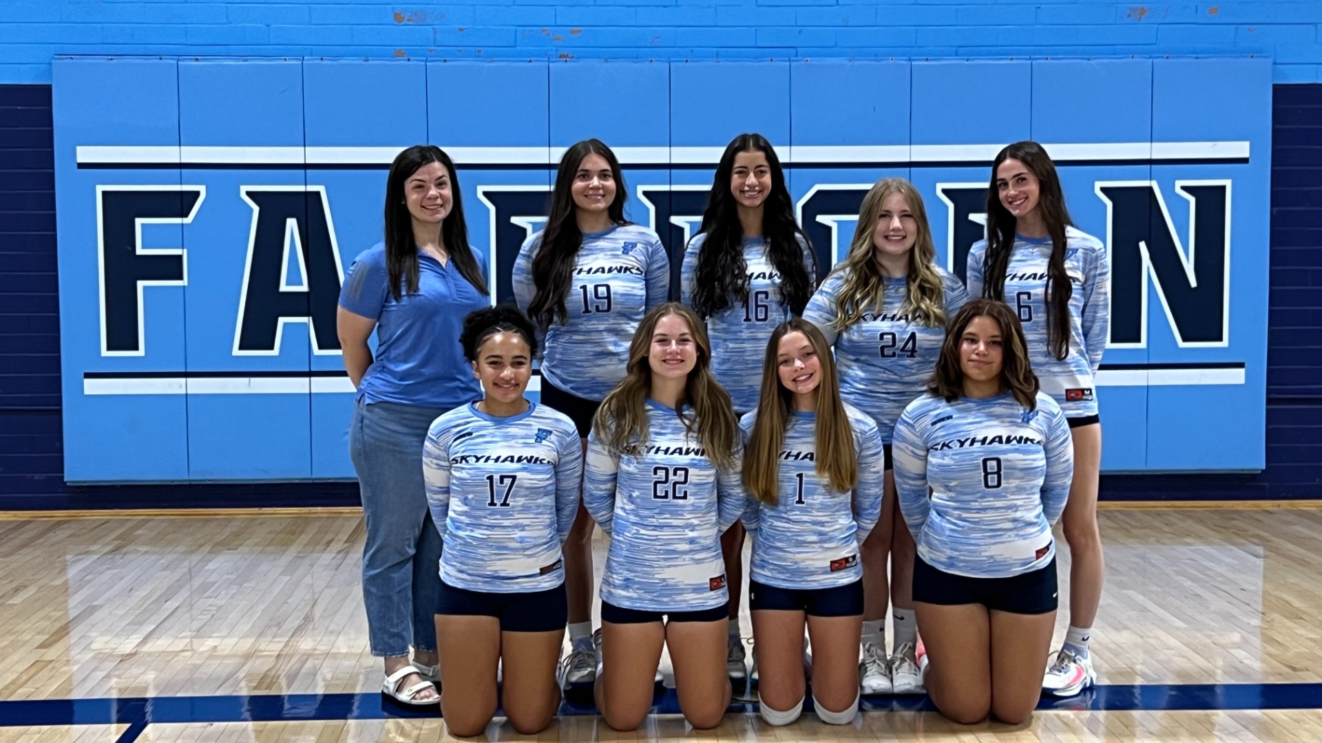 Fairborn High School (Fairborn, OH) Athletics