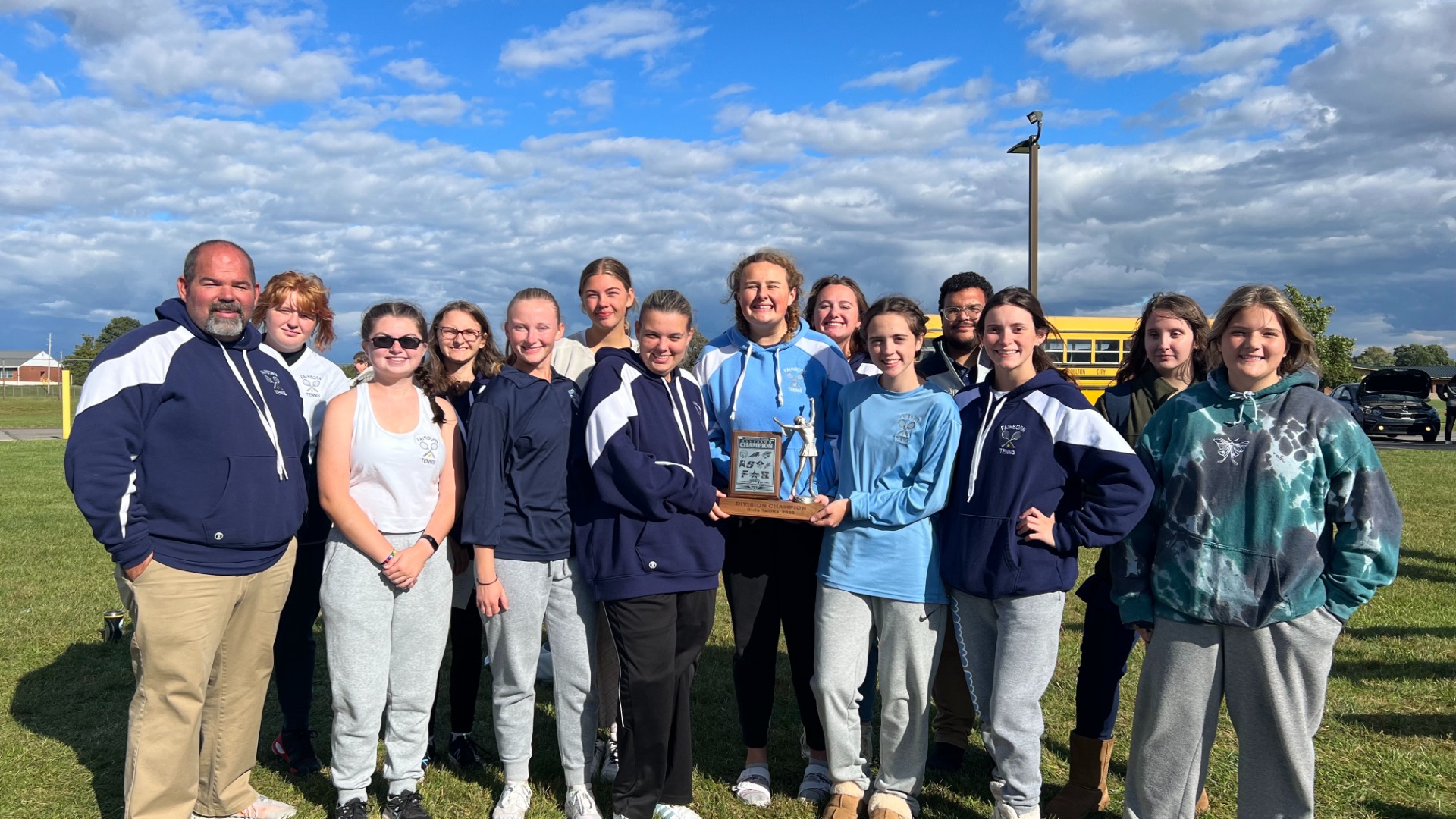 Fairborn High School (Fairborn, OH) Athletics