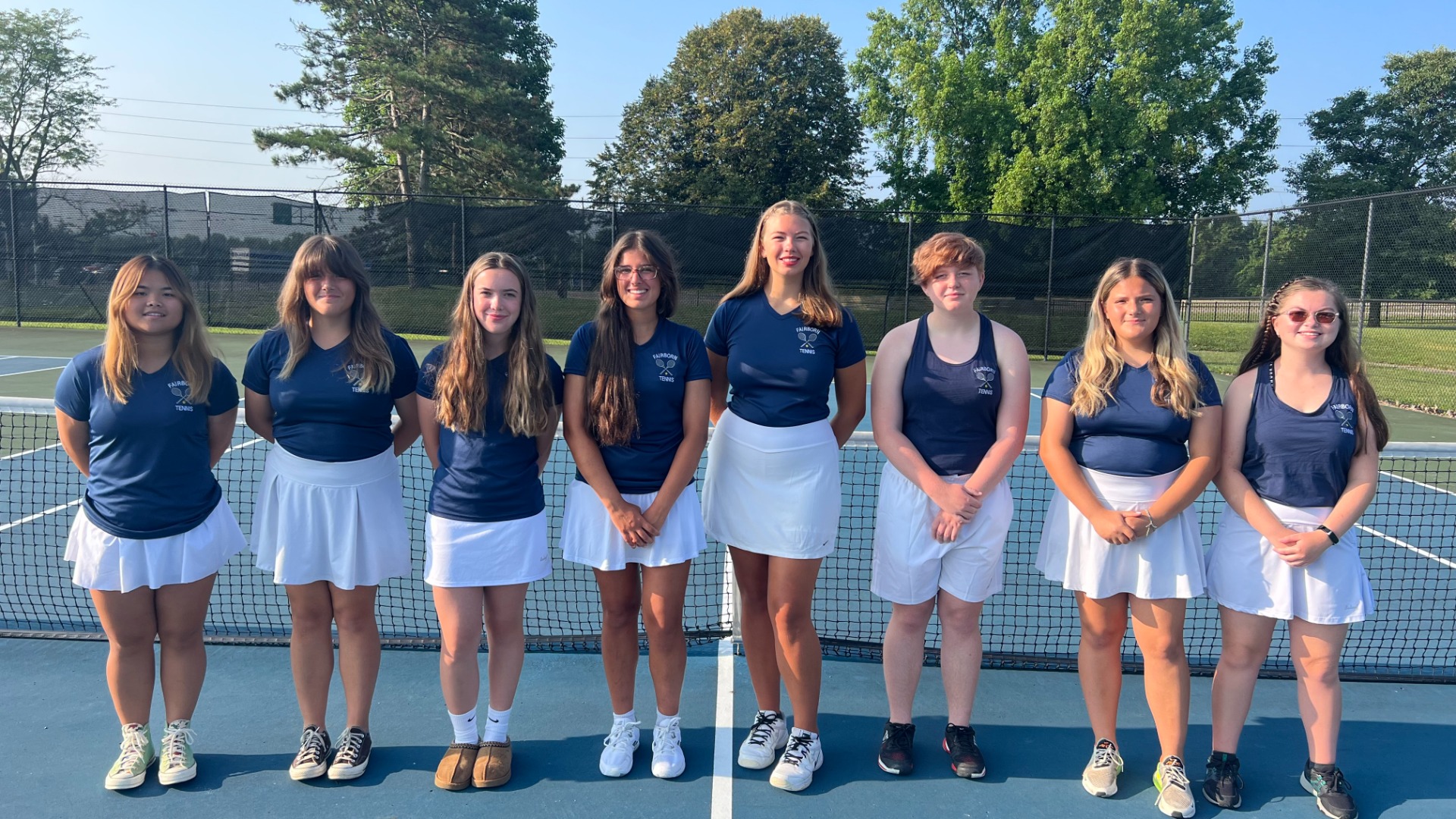 Fairborn High School (Fairborn, OH) Athletics