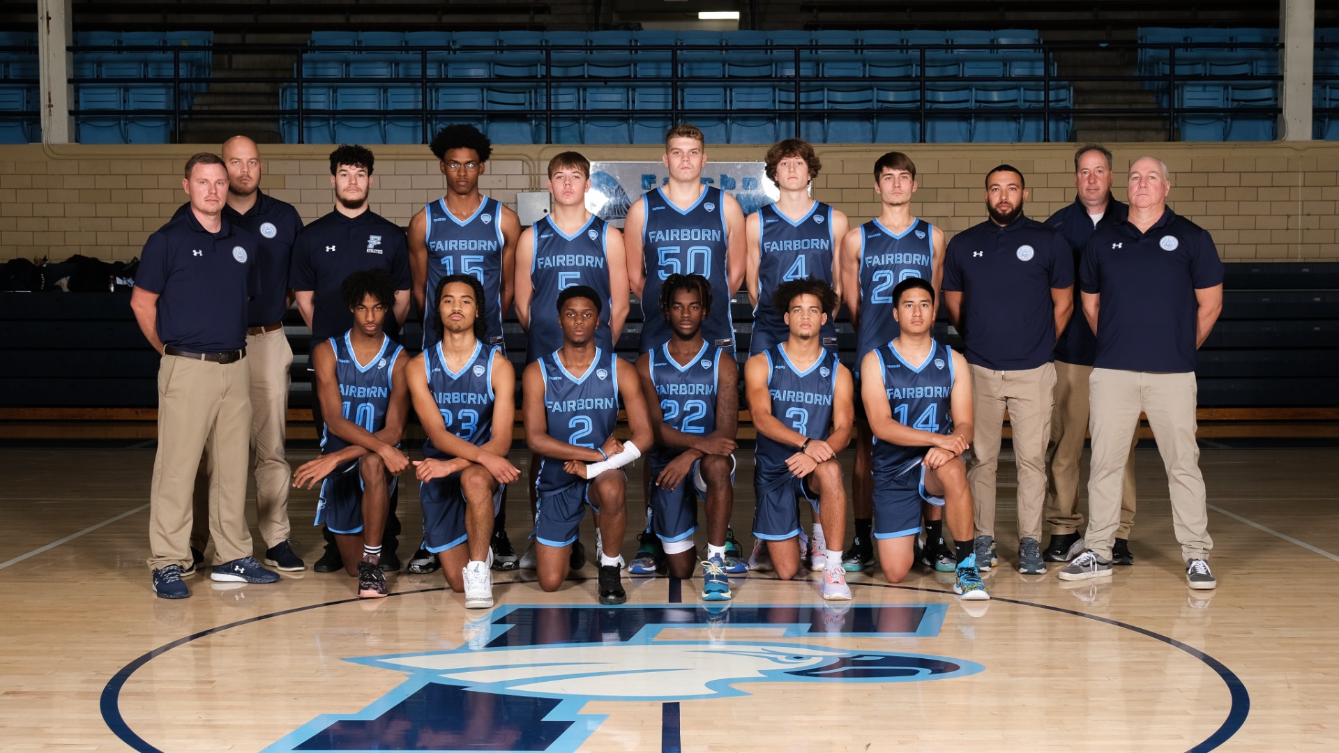 Fairborn High School (Fairborn, OH) Athletics