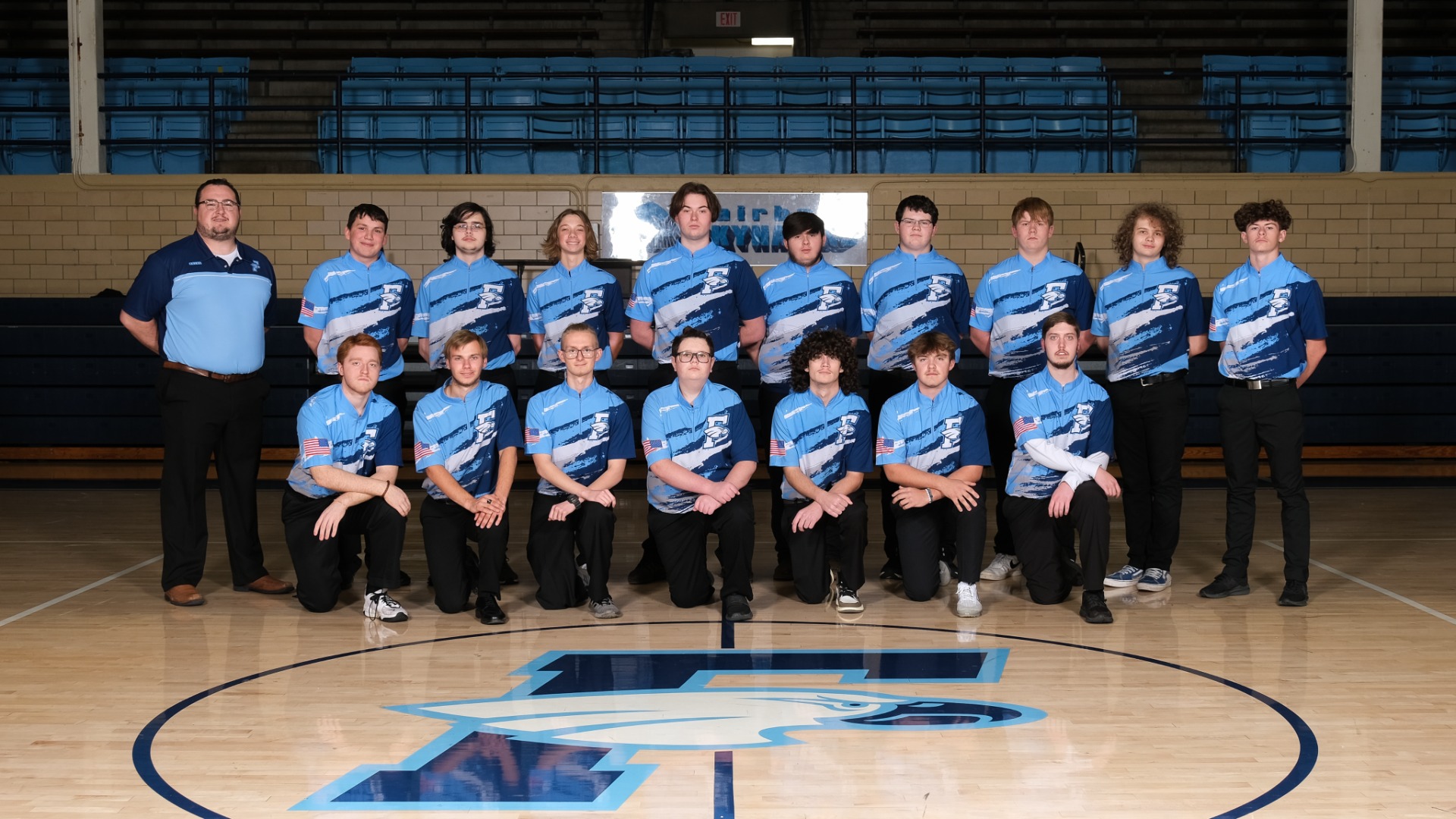 Fairborn High School (Fairborn, OH) Athletics