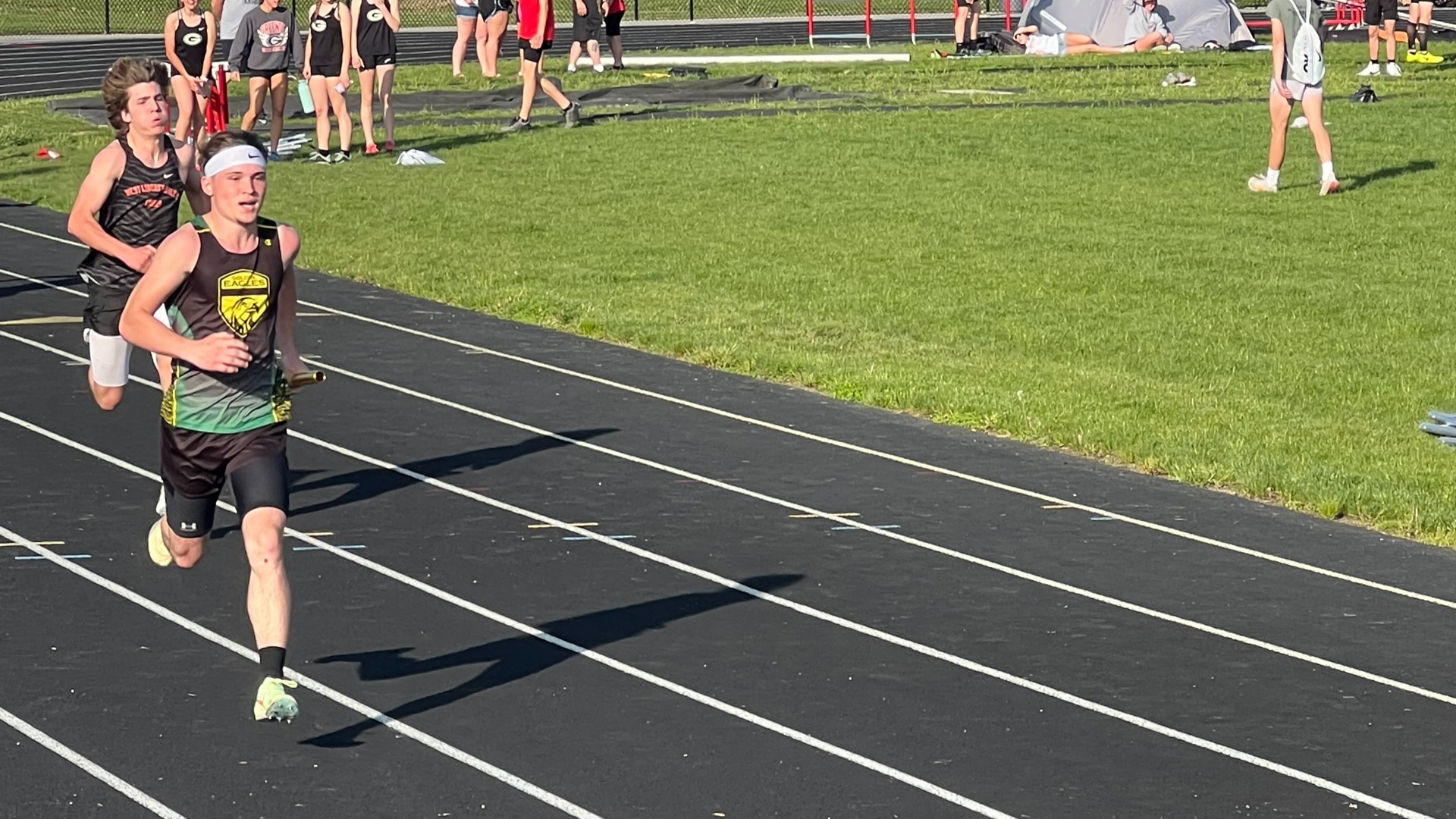 Madison Plains High School (London, OH) Athletics
