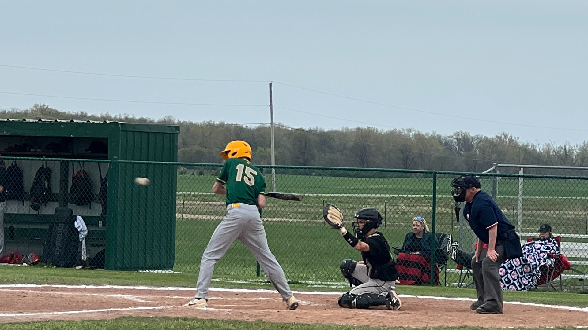 Madison Plains High School (London, OH) Athletics