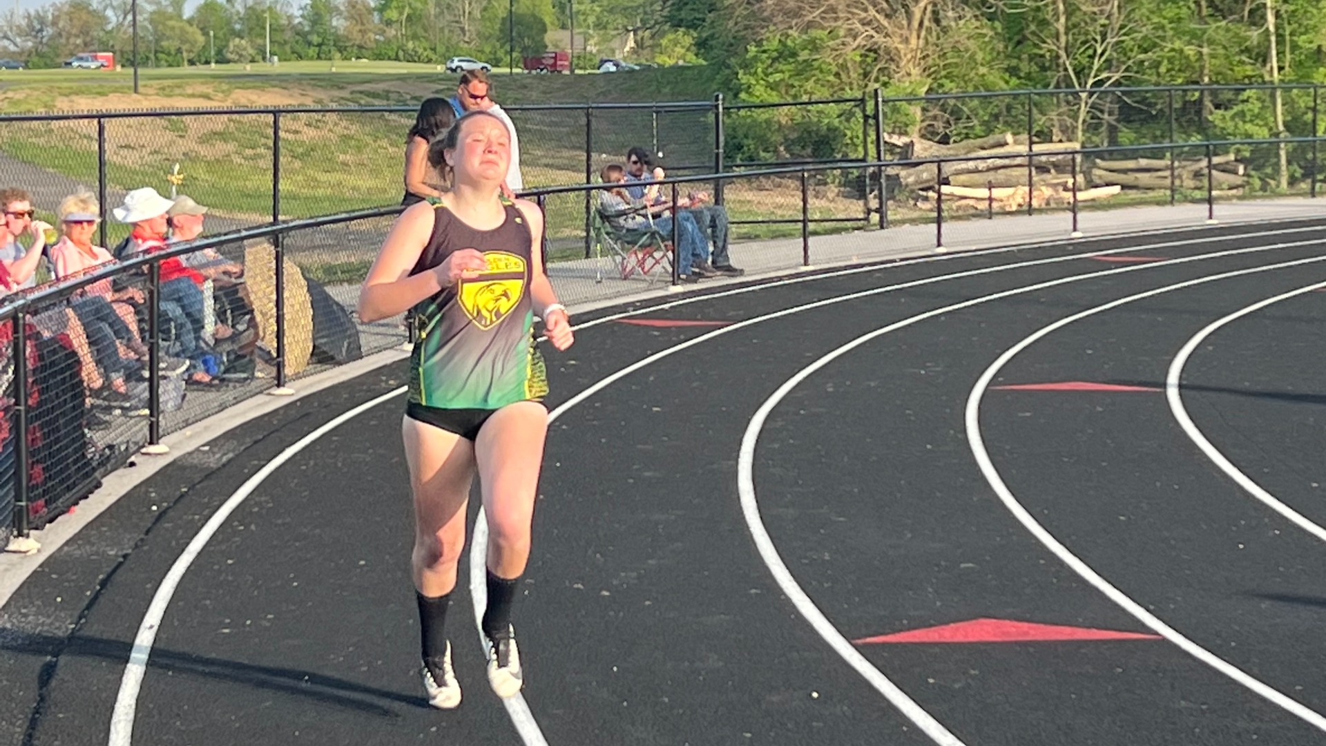 Madison Plains High School (London, OH) Athletics