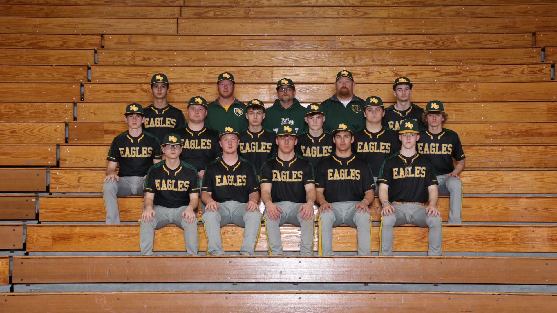 Madison Plains High School (London, OH) Athletics