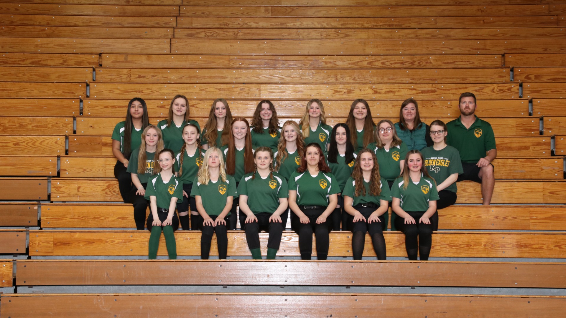 Madison Plains High School (London, OH) Athletics