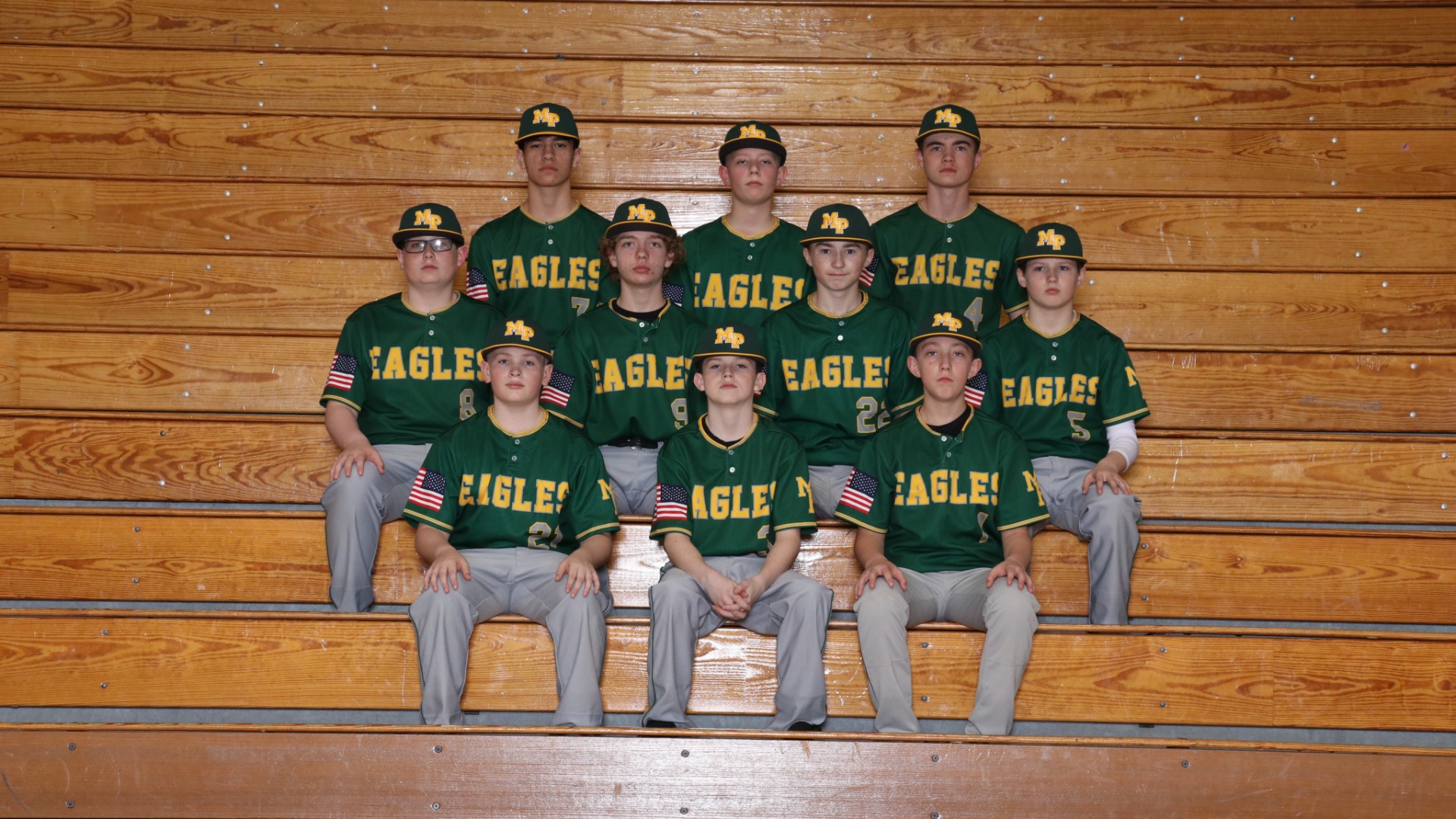 Madison Plains High School (London, OH) Athletics