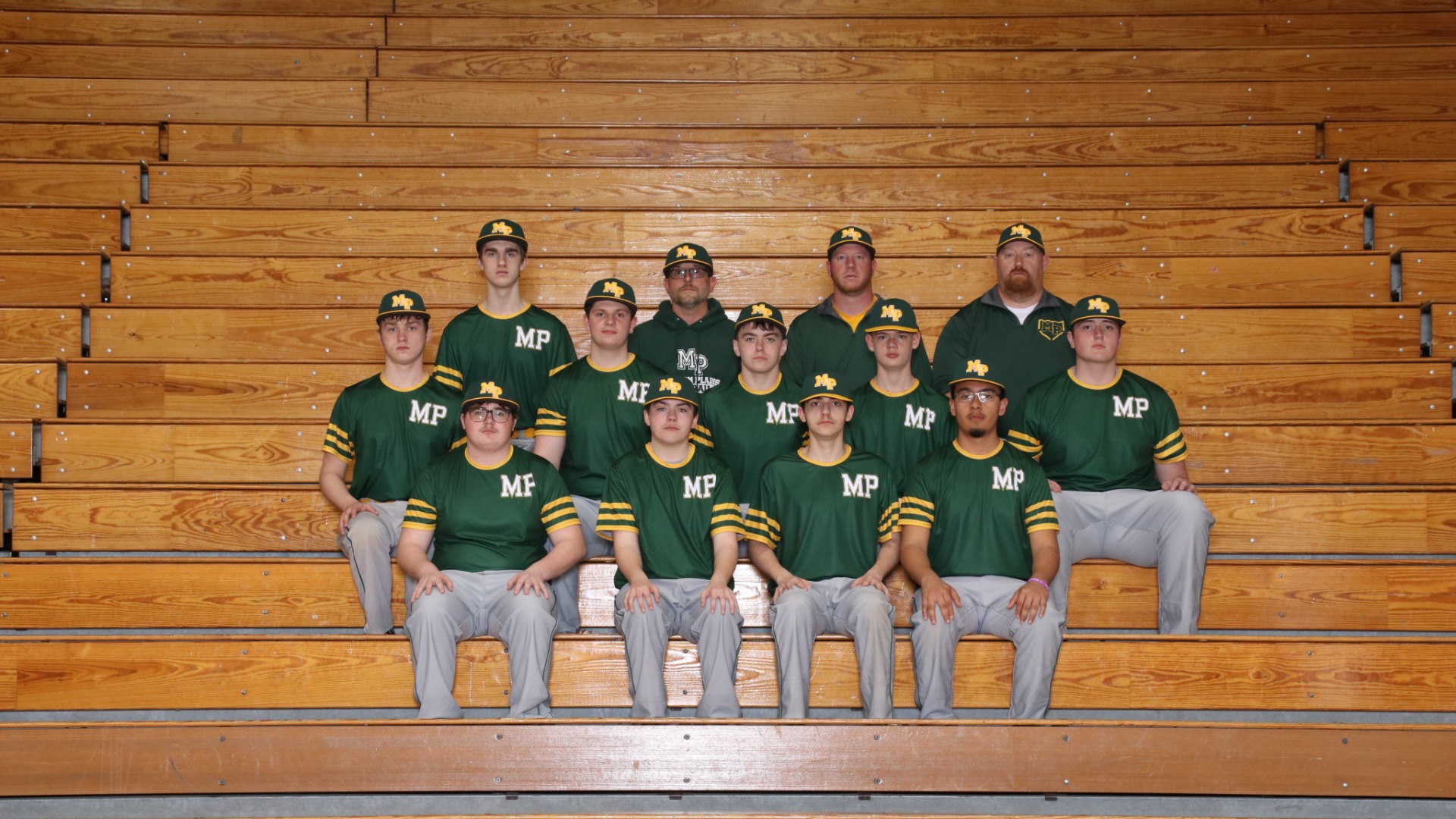 Madison Plains High School (London, OH) Athletics