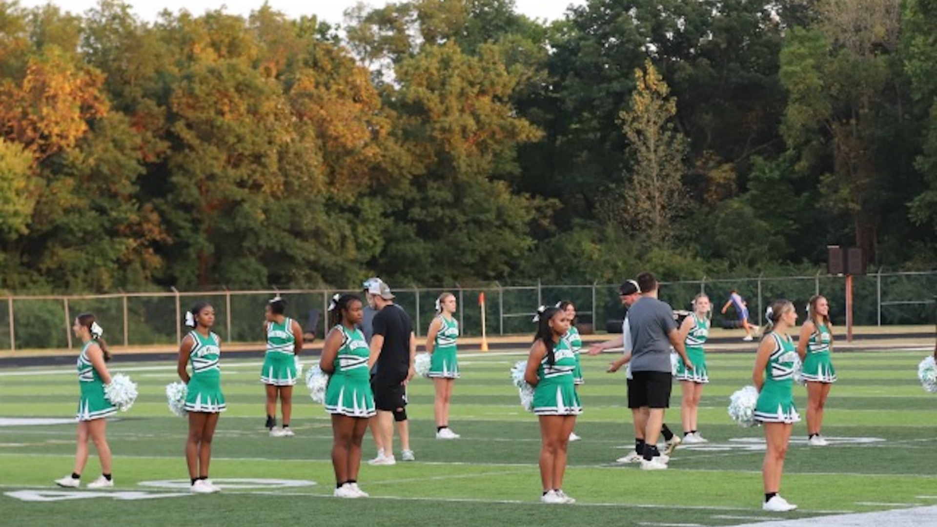 Northmont High School (Clayton, OH) Athletics - Schedules, Scores, News ...
