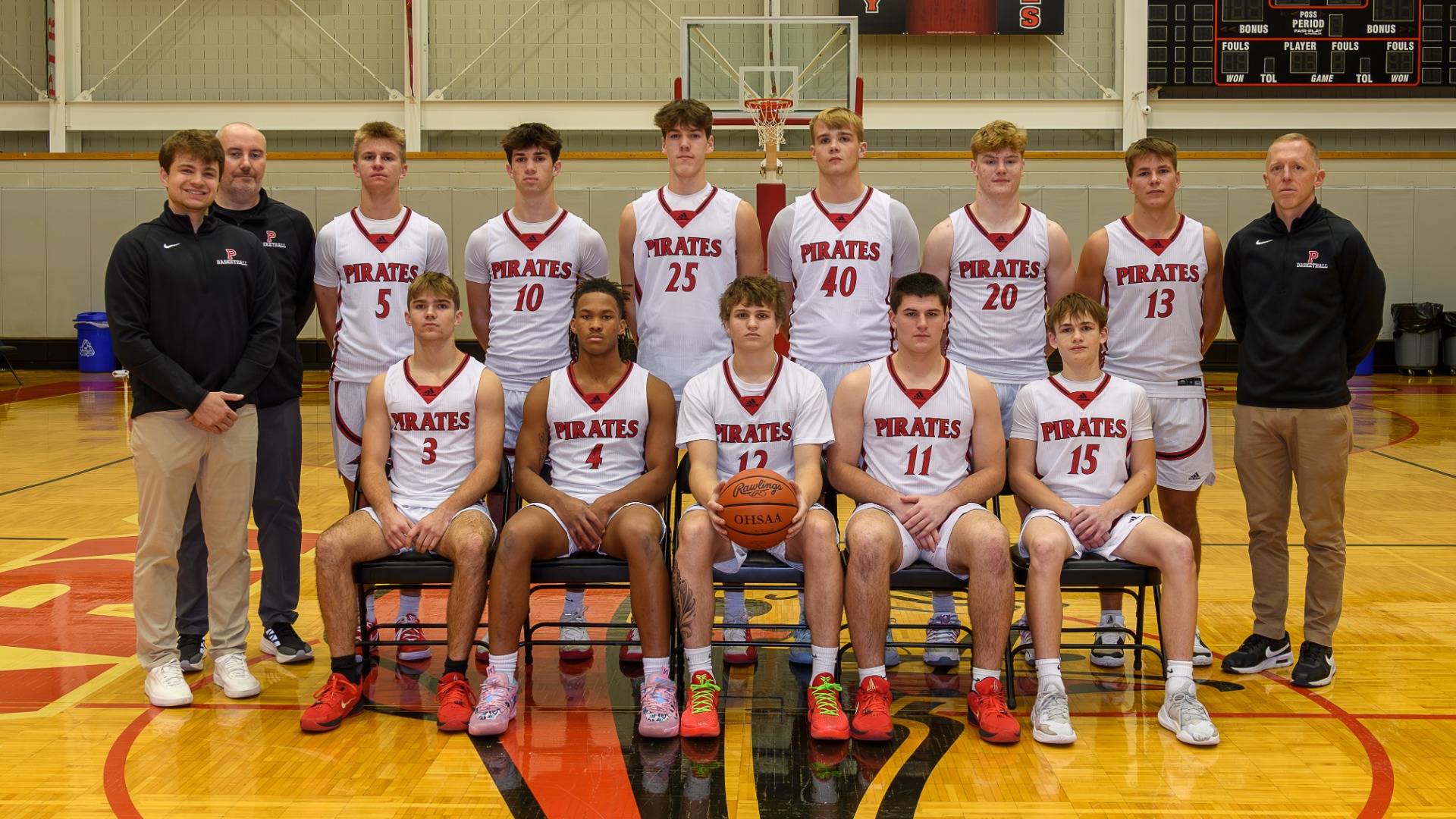 Perry High School (Perry, OH) Athletics - Schedules, Scores, News, and More