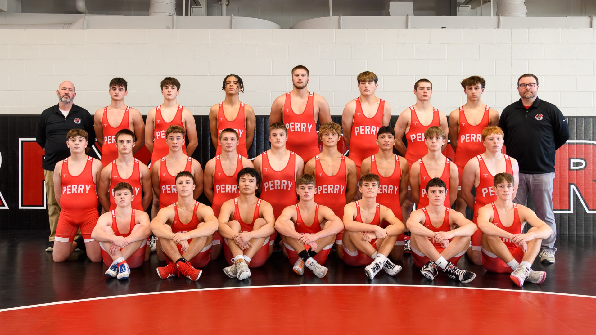 Perry High School (Perry, OH) Athletics - Schedules, Scores, News, and More