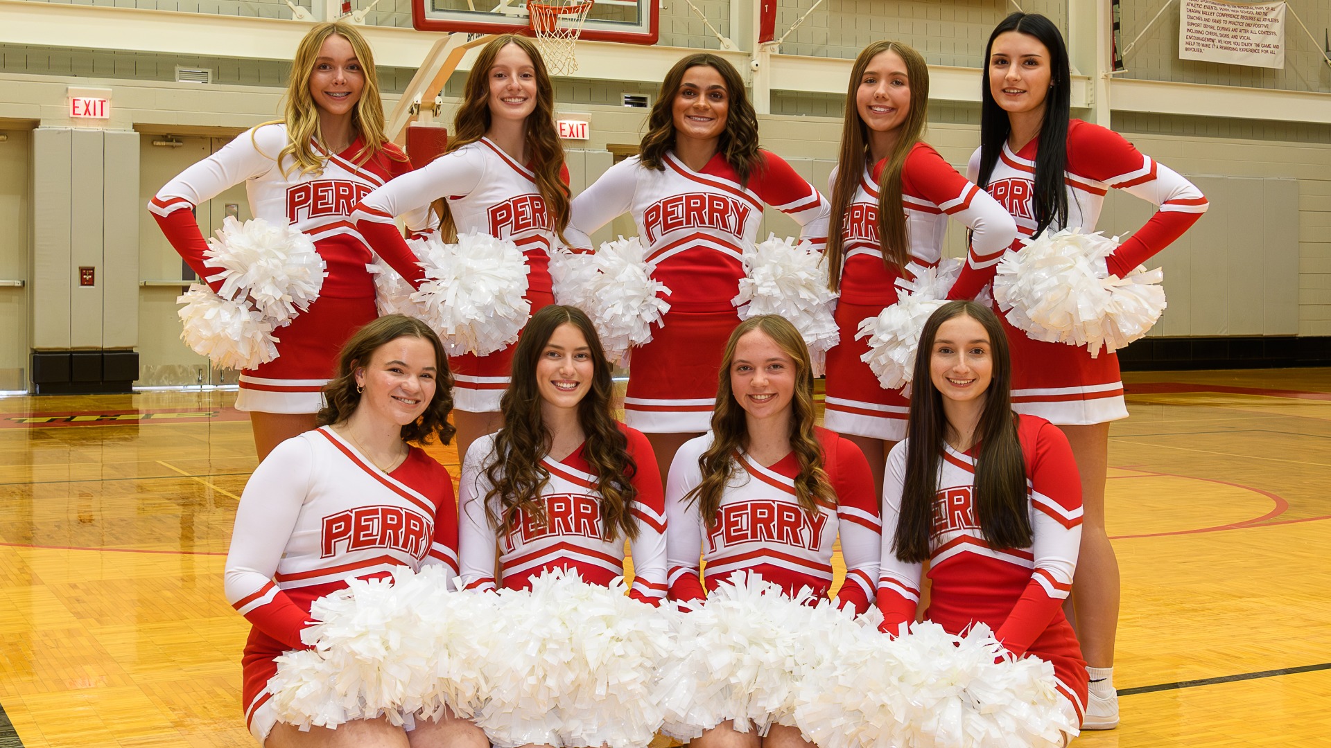 Perry High School (Perry, OH) Athletics - Schedules, Scores, News, and More