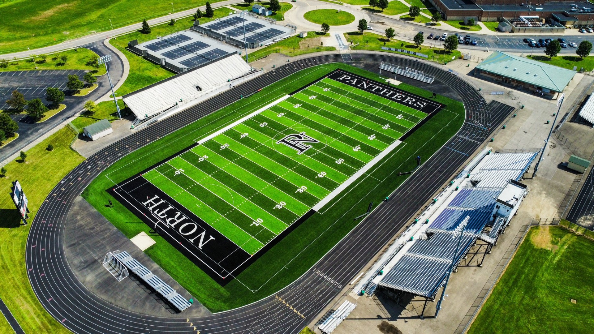 Pickerington North High School (Pickerington, OH) Athletics - Schedules ...