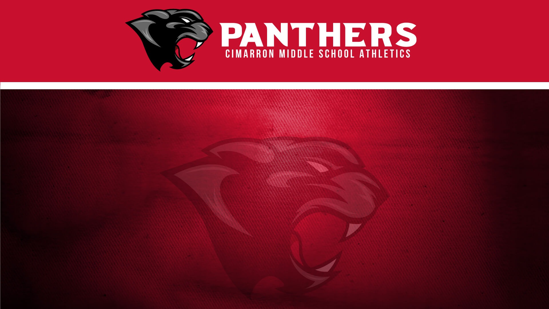 Cimarron Middle School (Edmond, OK) Athletics