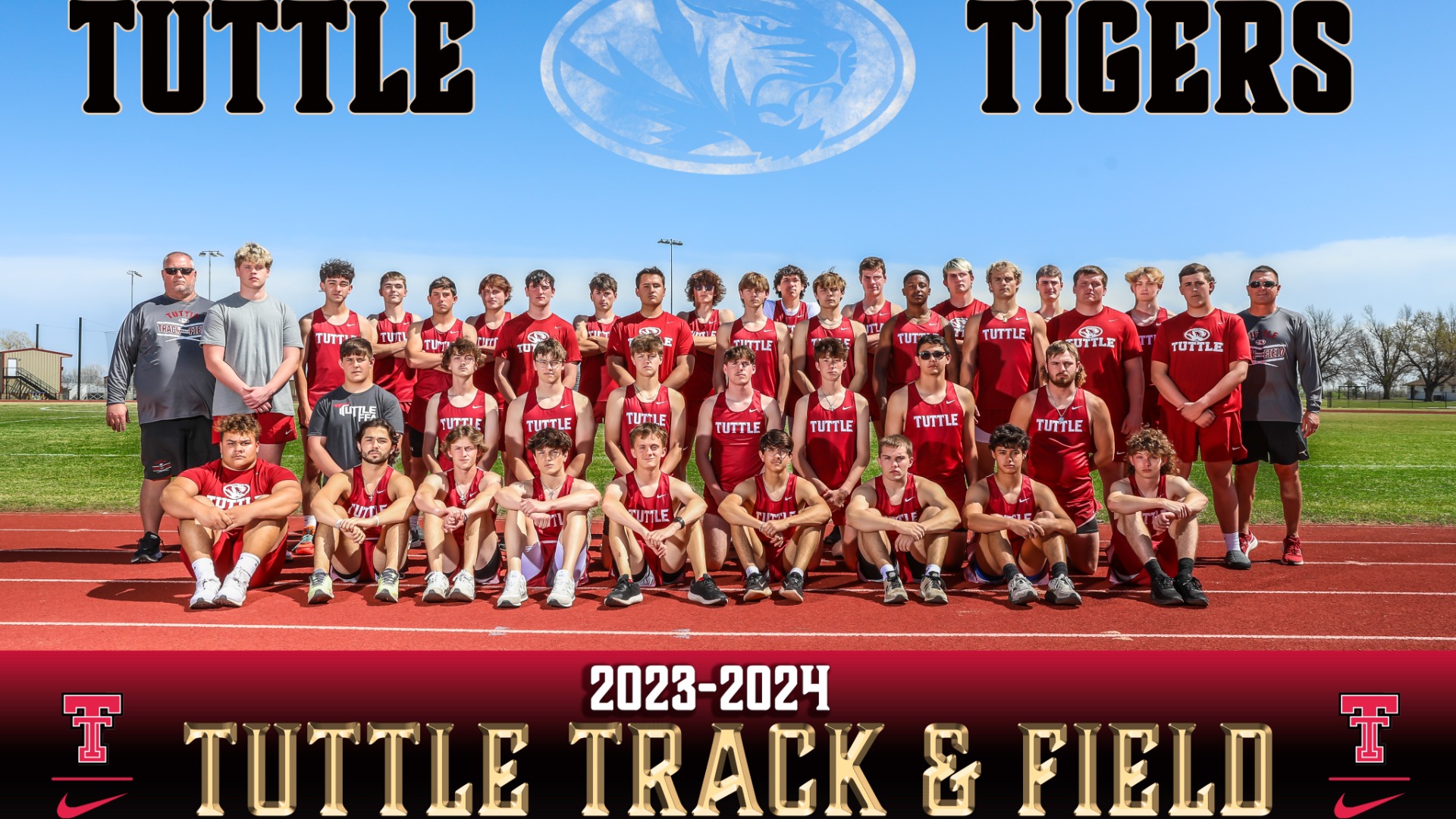 Tuttle High School (Tuttle, OK) Athletics