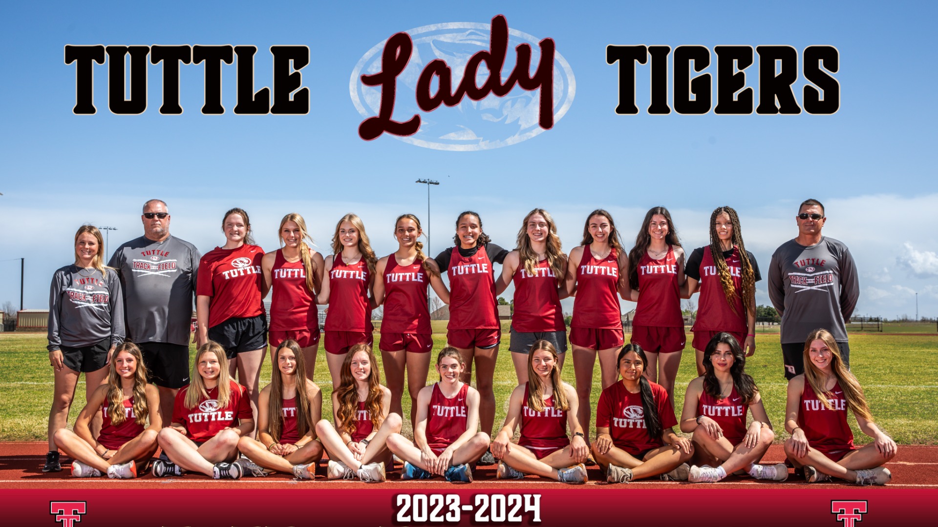 Tuttle High School (Tuttle, OK) Athletics