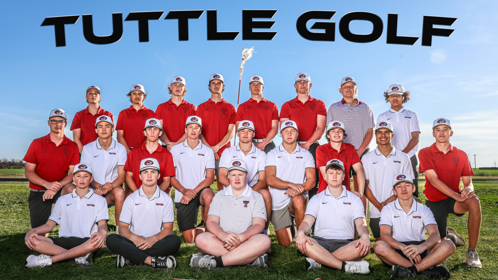 Tuttle High School (Tuttle, OK) Athletics