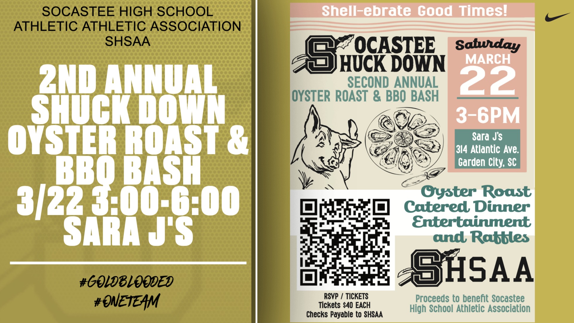 Socastee High School (Myrtle Beach, SC) Athletics - Schedules, Scores ...