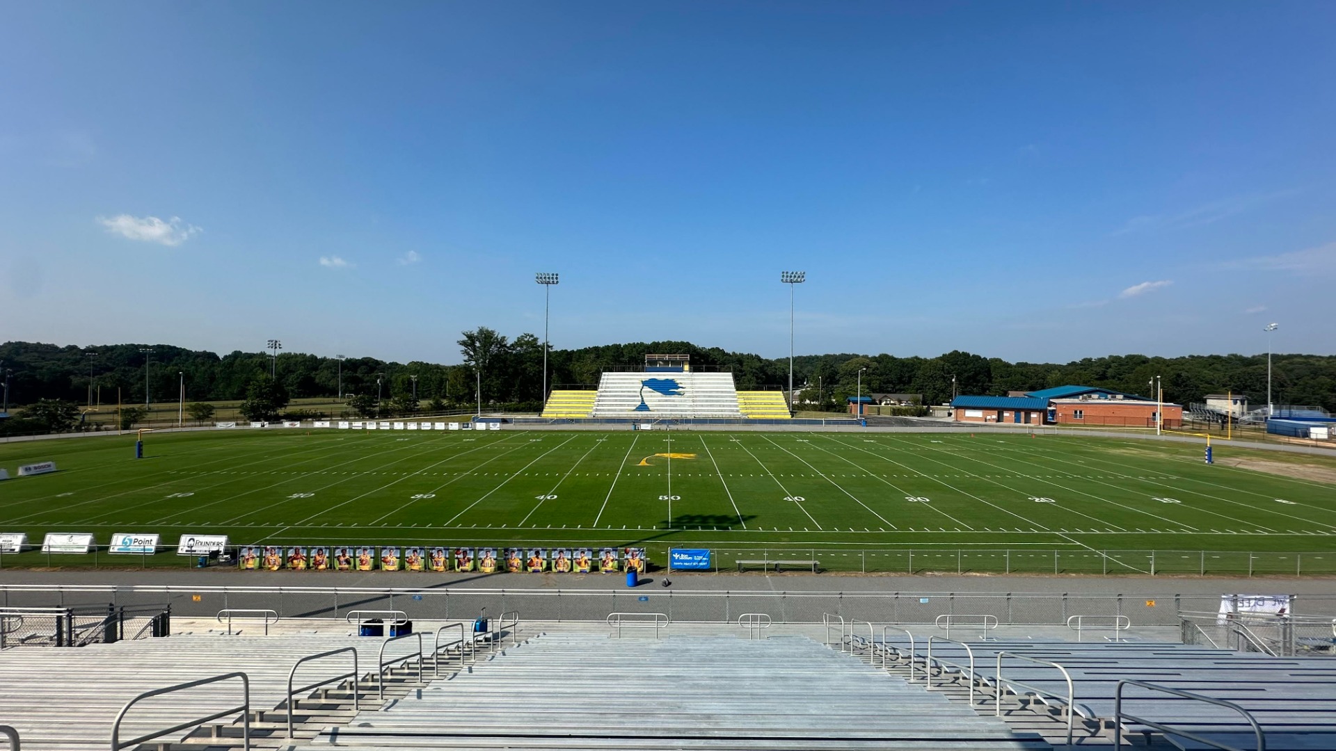 Wren High School (Piedmont, SC) Athletics - Schedules, Scores, News ...