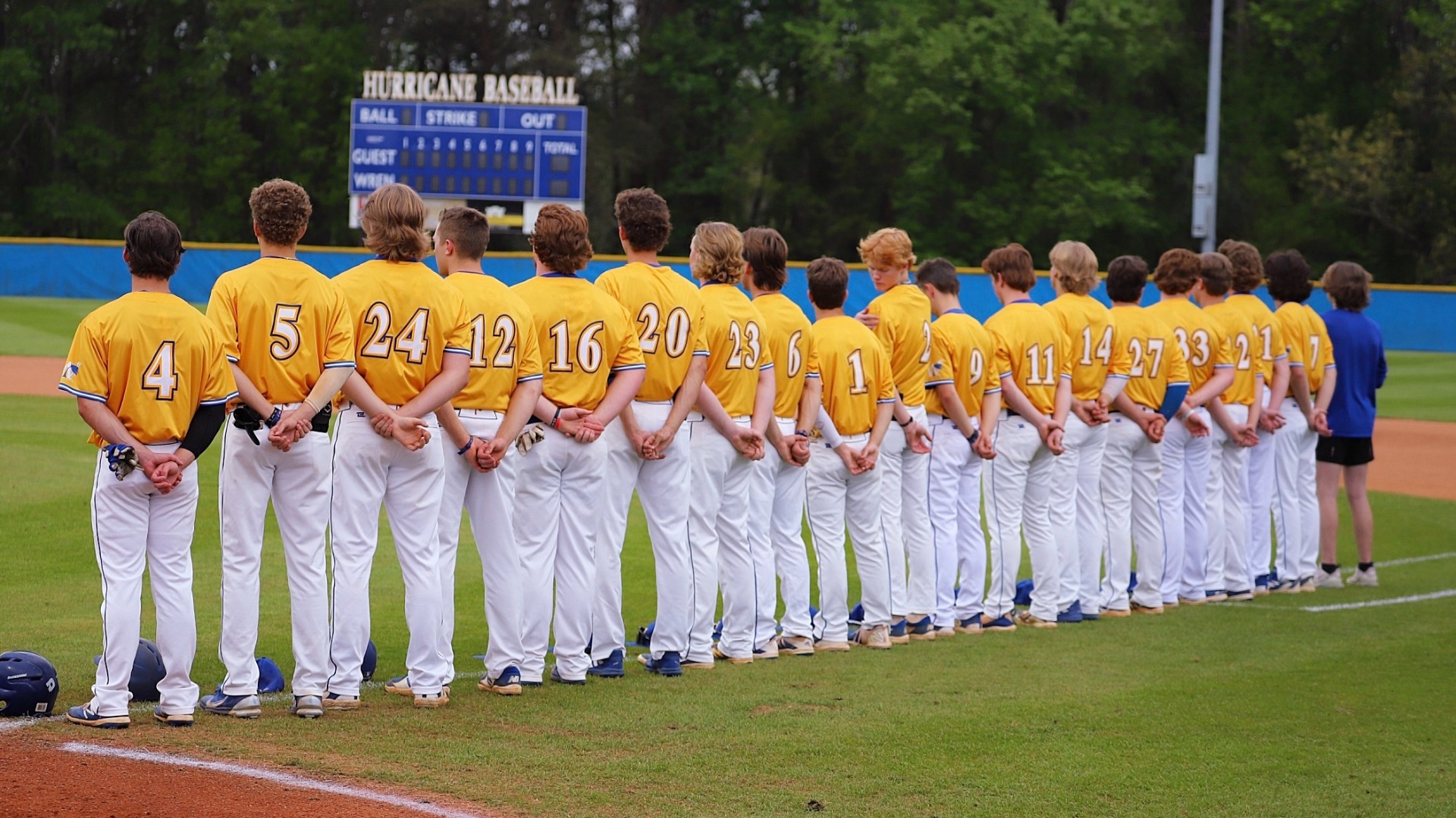 Wren High School (Piedmont, SC) Athletics - Schedules, Scores, News ...