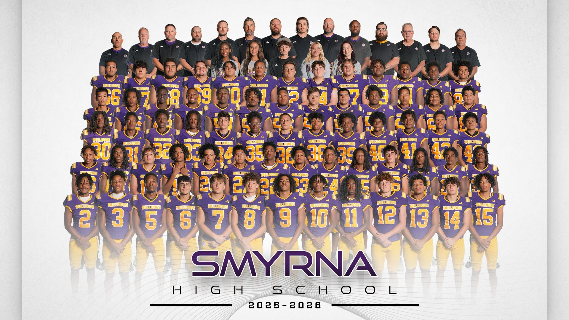 Smyrna High School (Smyrna, TN) Athletics - Schedules, Scores, News ...