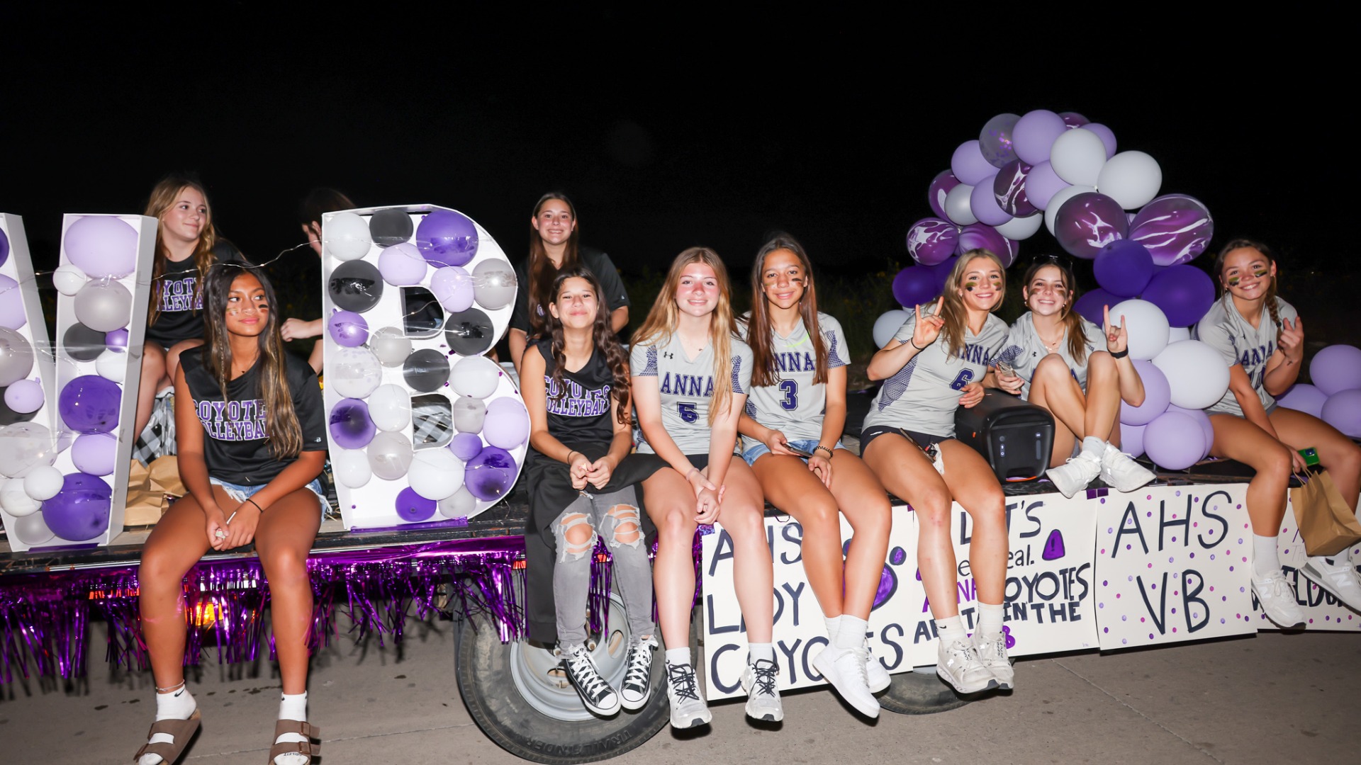 Anna High School (Anna, TX) Athletics