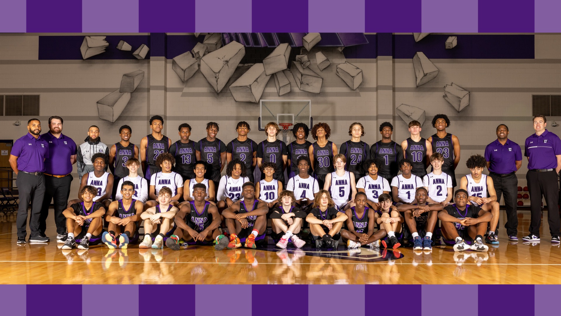 Anna High School (Anna, TX) Athletics