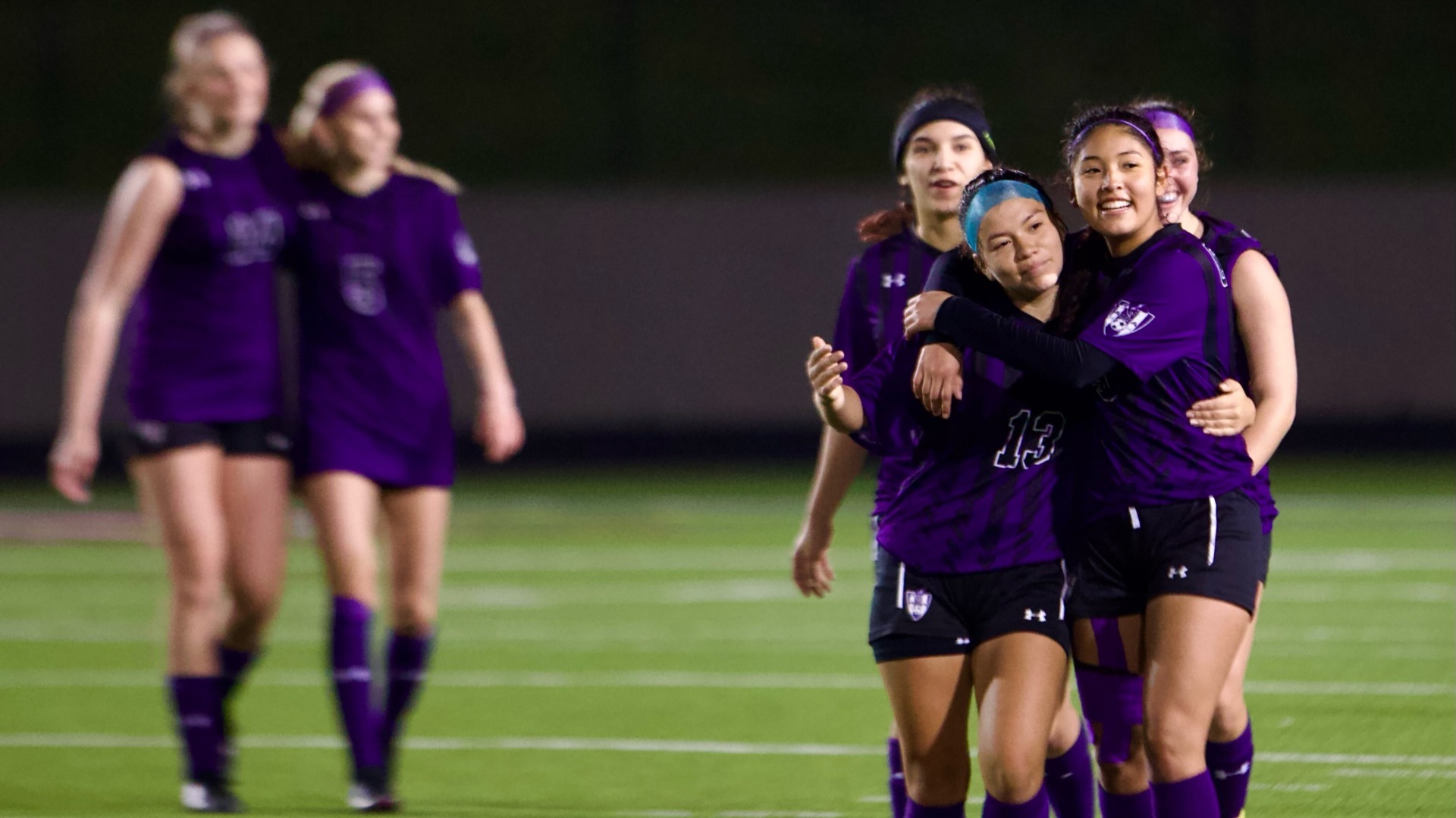 Anna High School (Anna, TX) Athletics