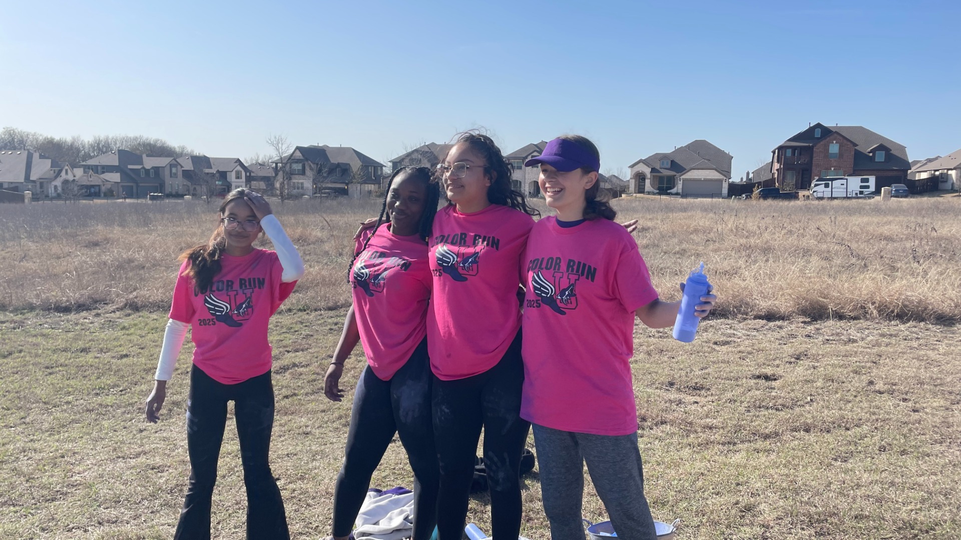 Anna High School (Anna, TX) Athletics - Schedules, Scores, News, and More