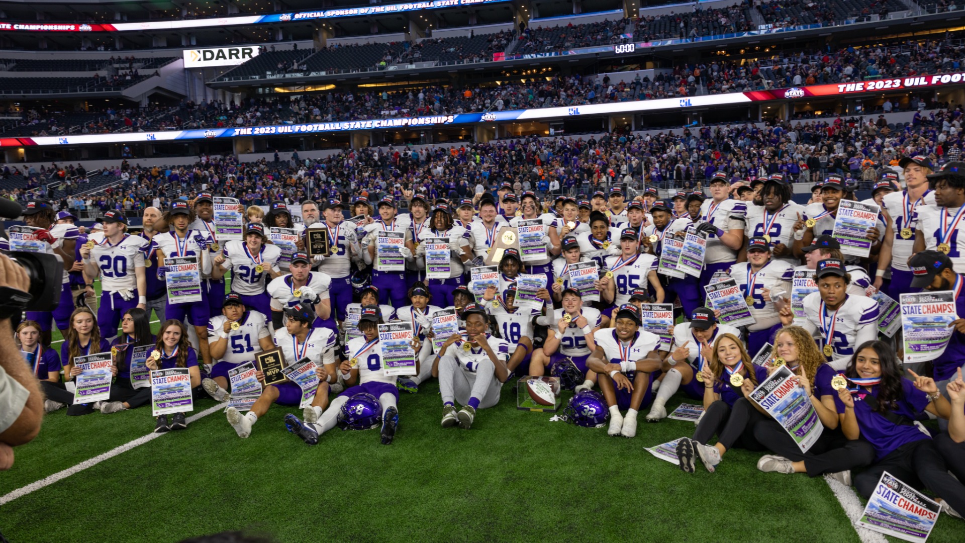 Anna High School (Anna, TX) Athletics