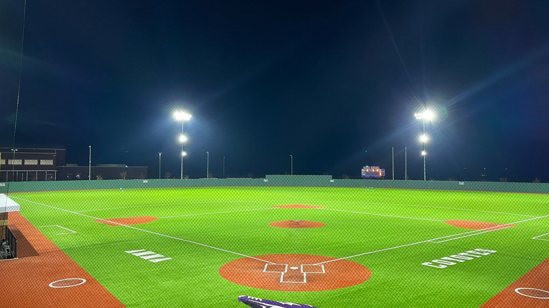Anna High School (Anna, TX) Athletics