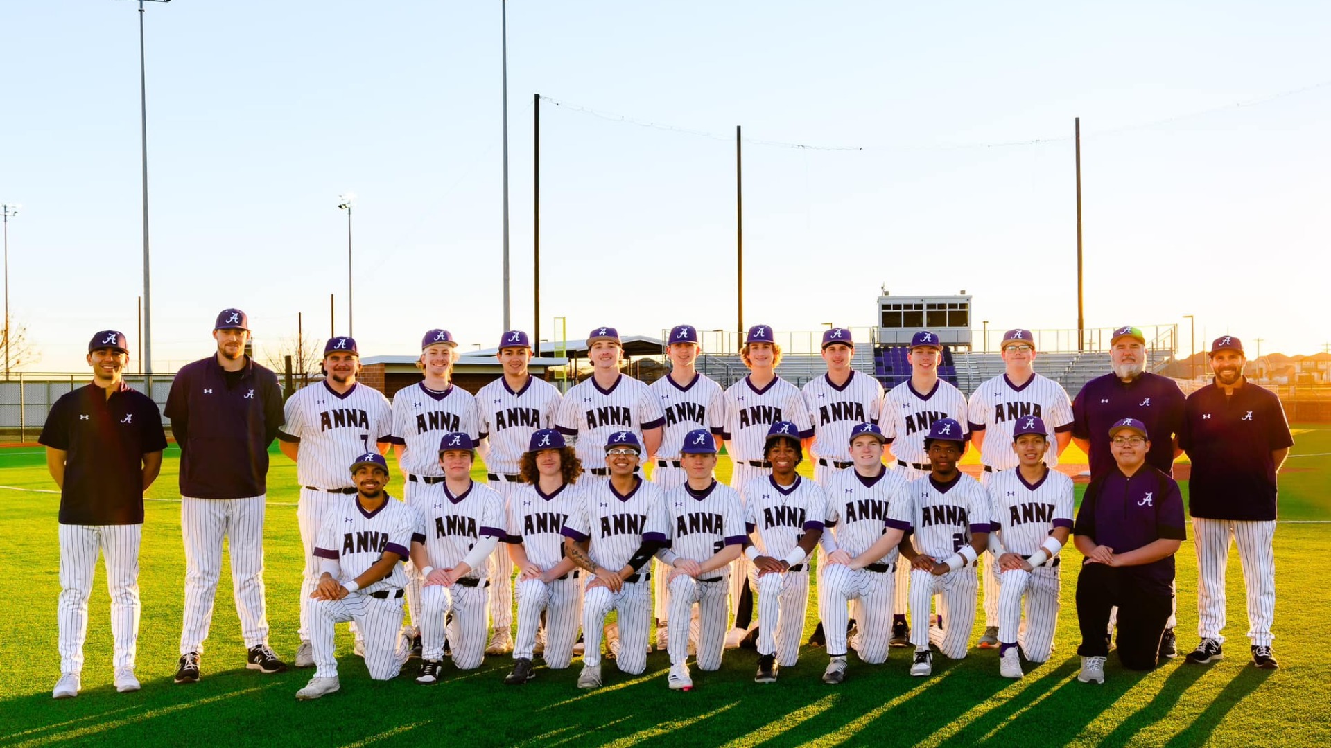 Anna High School (Anna, TX) Athletics - Schedules, Scores, News, and More