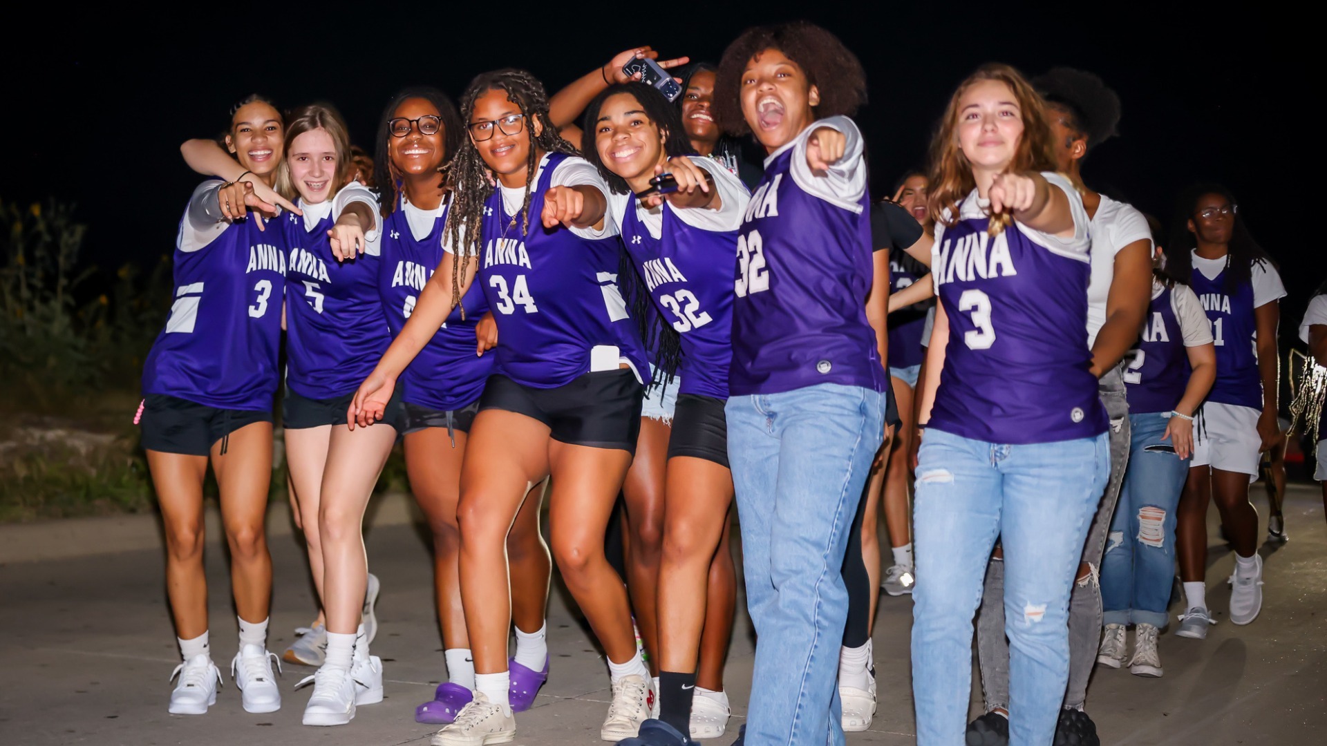 Anna High School (Anna, TX) Athletics