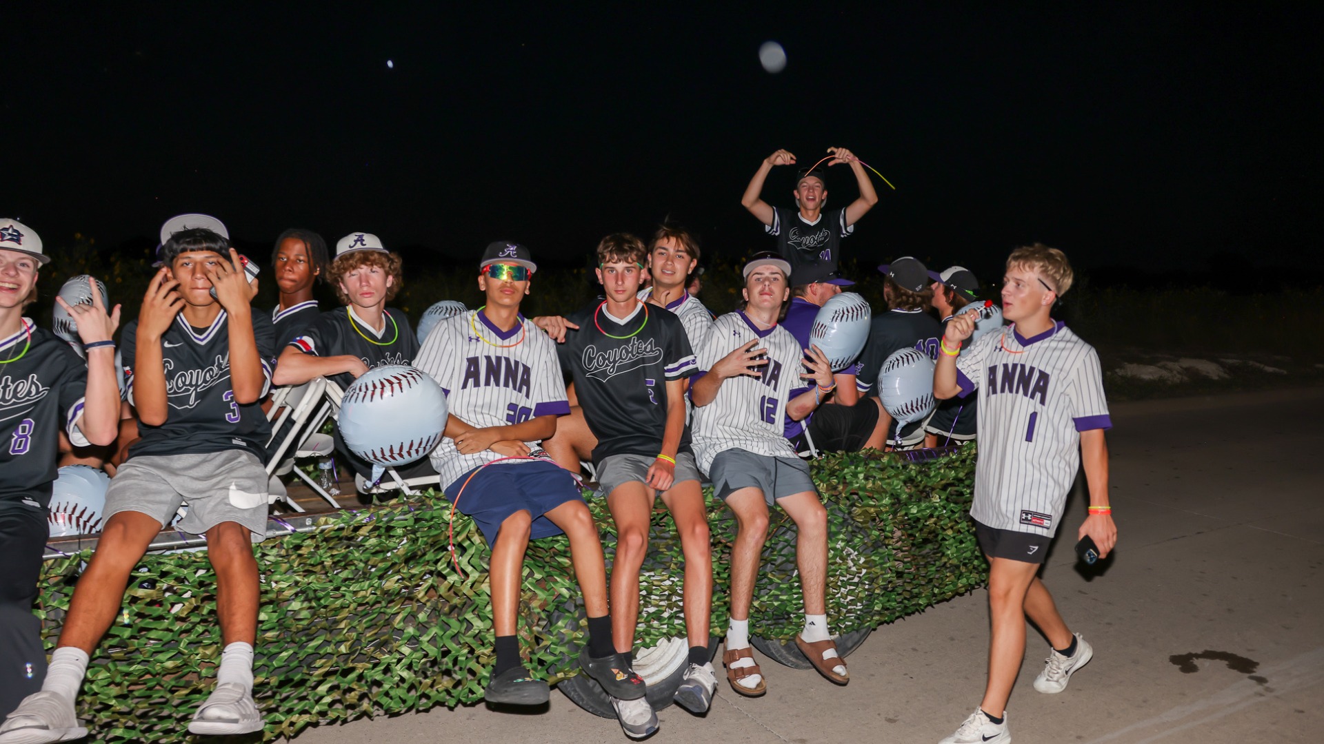 Anna High School (Anna, TX) Athletics